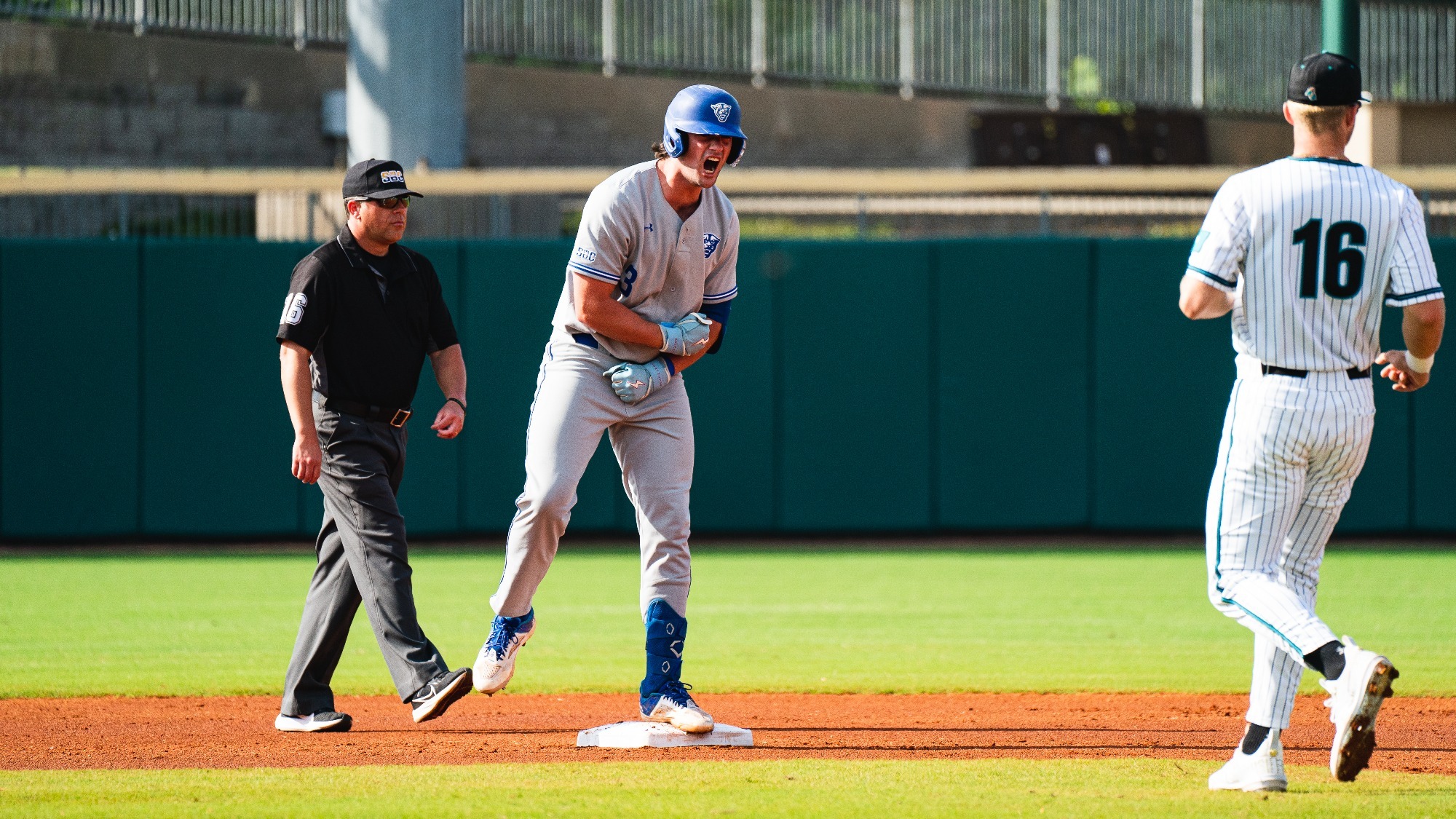 Luke Boynton - 2024 - Baseball - Georgia State University