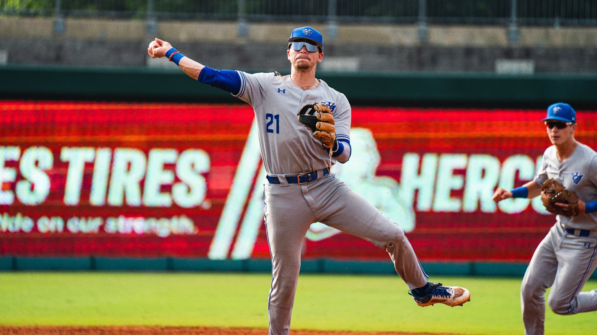 Matt Ruiz - 2024 - Baseball - Georgia State University