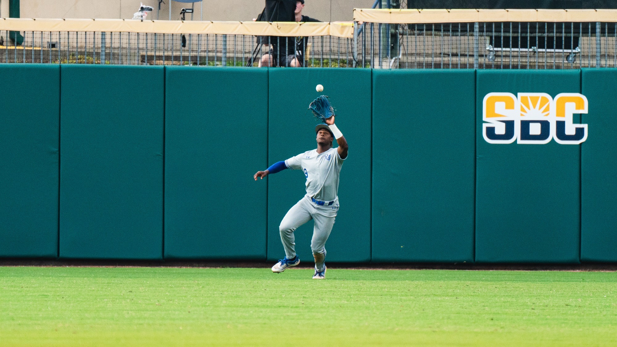 Dalton Pearson - 2023 - Baseball - Georgia State University