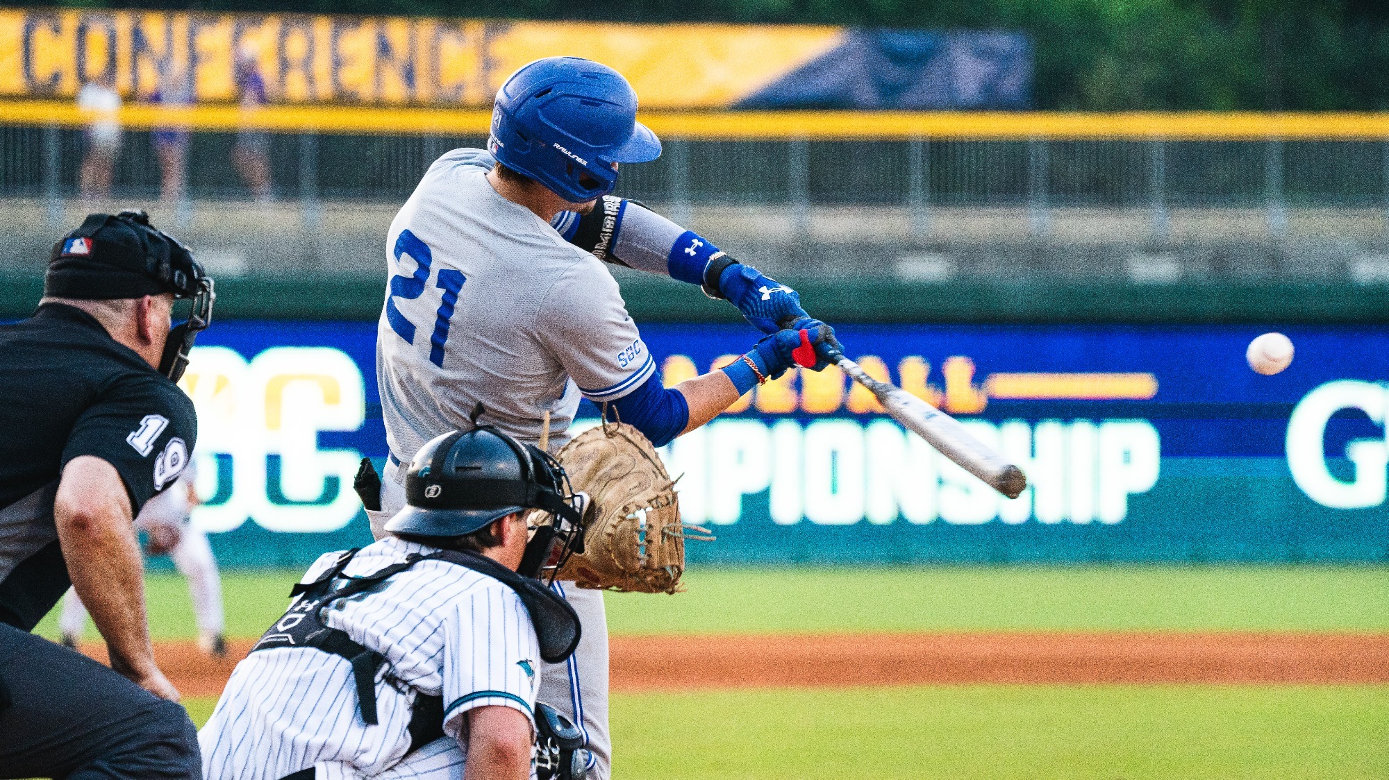 Matt Ruiz - 2024 - Baseball - Georgia State University