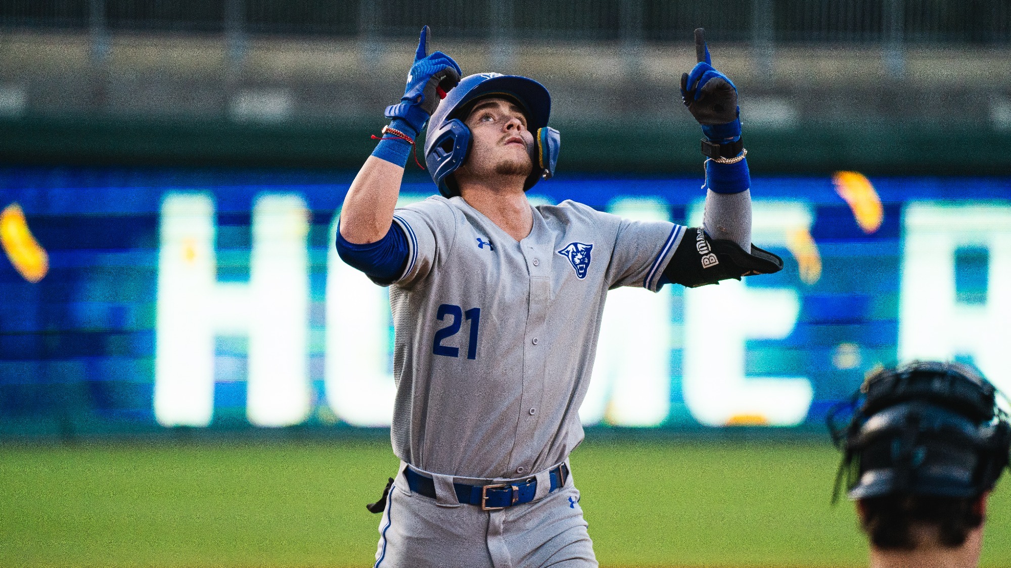 Matt Ruiz - 2024 - Baseball - Georgia State University