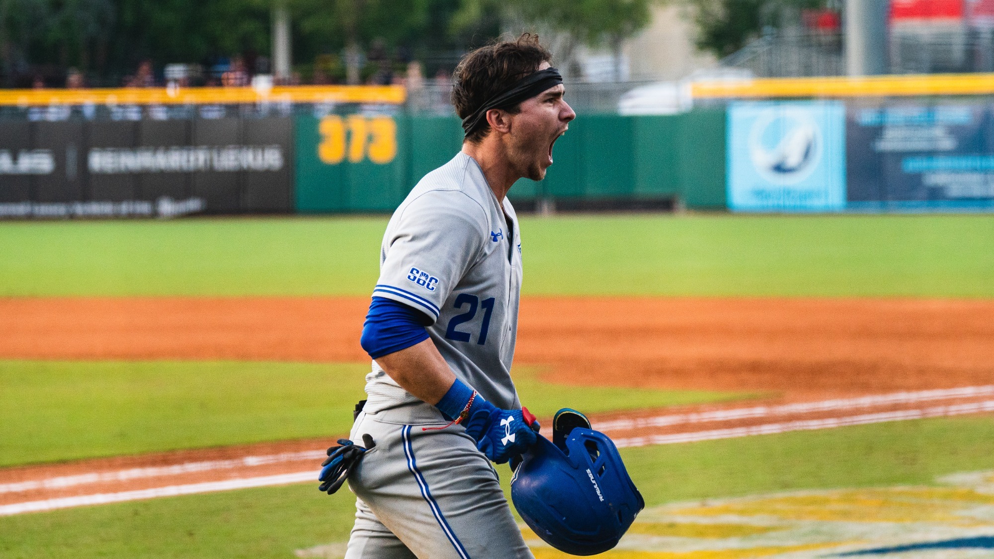 Matt Ruiz - 2024 - Baseball - Georgia State University