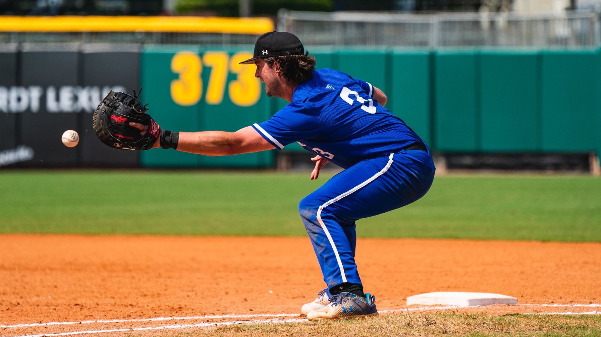Luke Boynton - 2024 - Baseball - Georgia State University