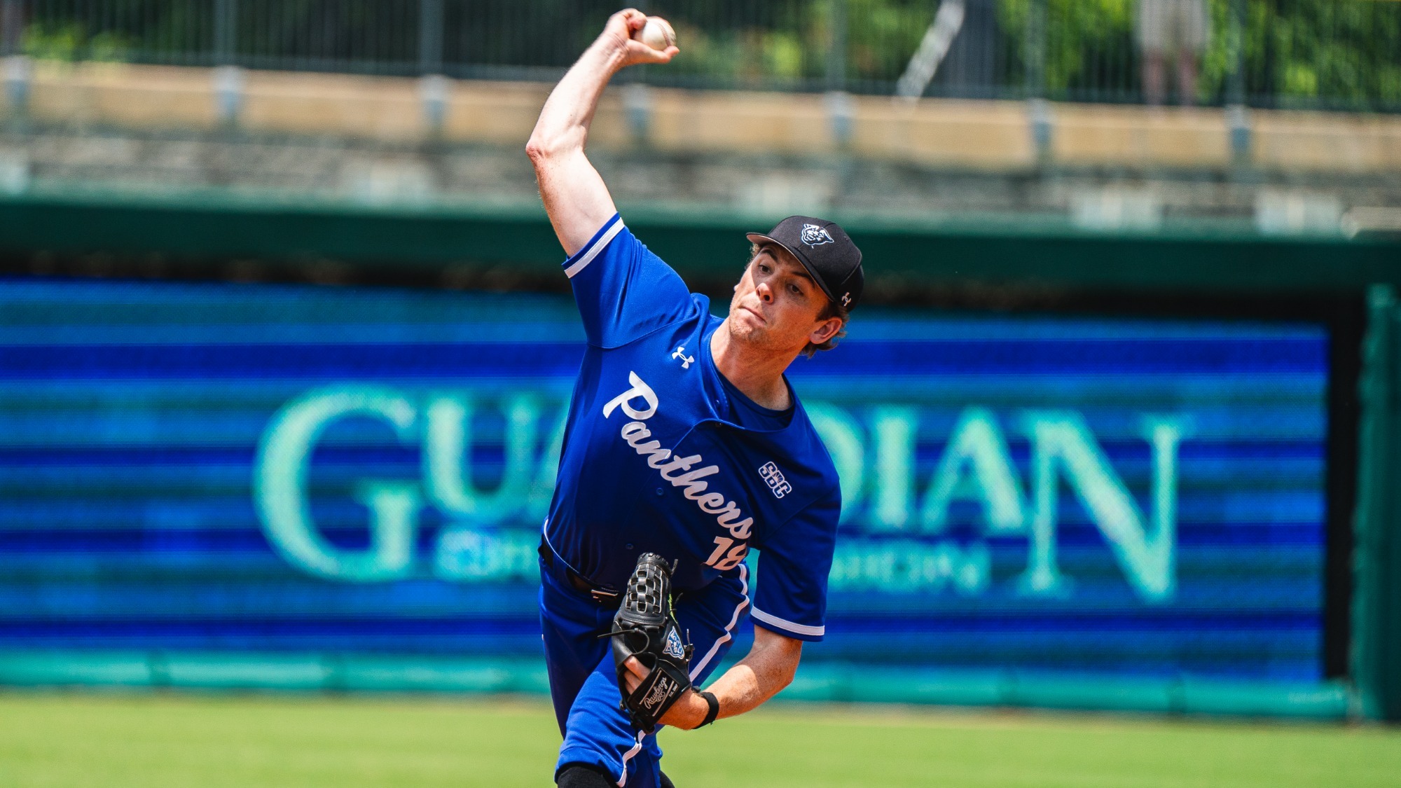 Camren Landry - 2023 - Baseball - Georgia State University