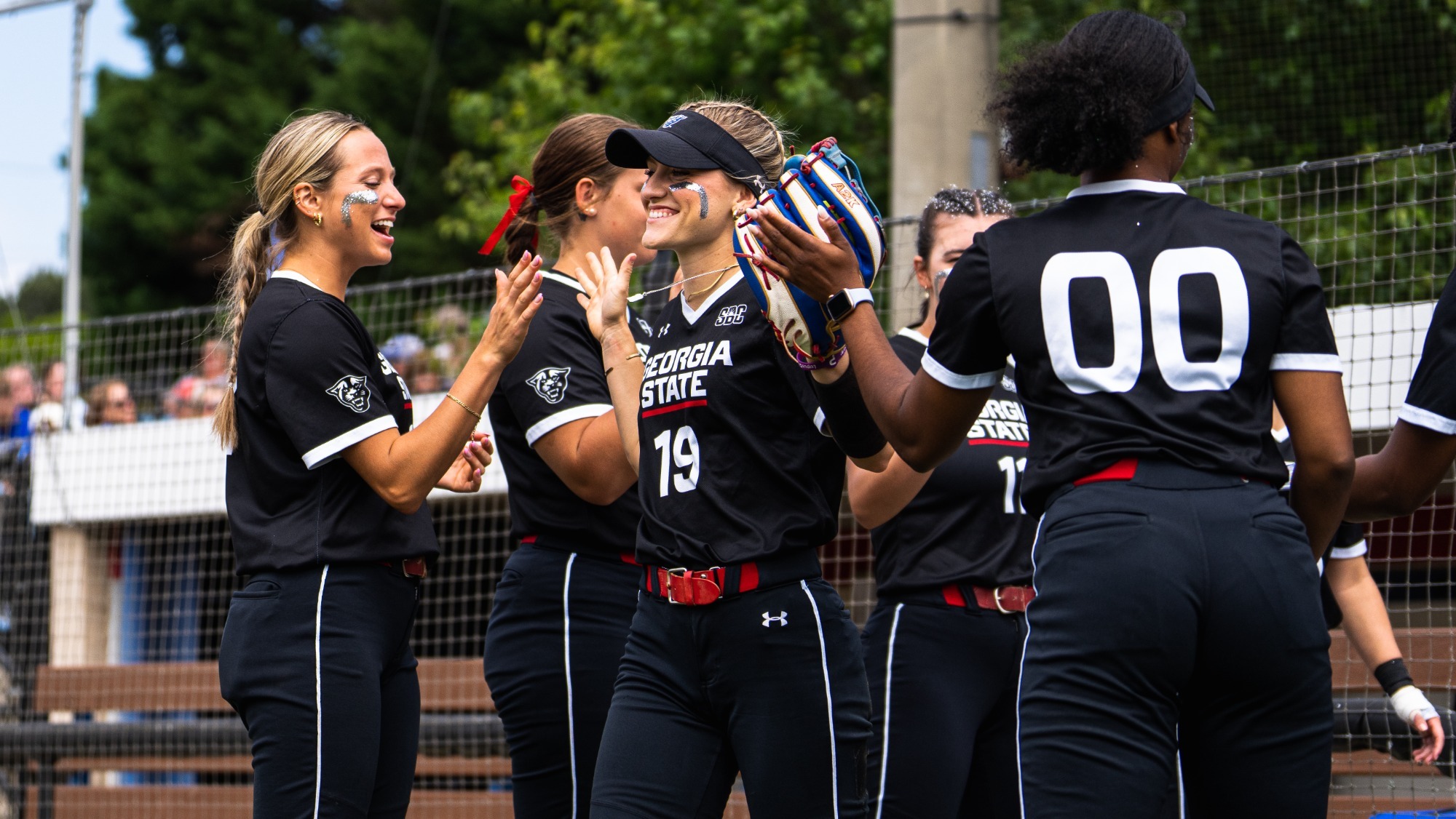 Emily Brown - 2023 - Softball - Georgia State University
