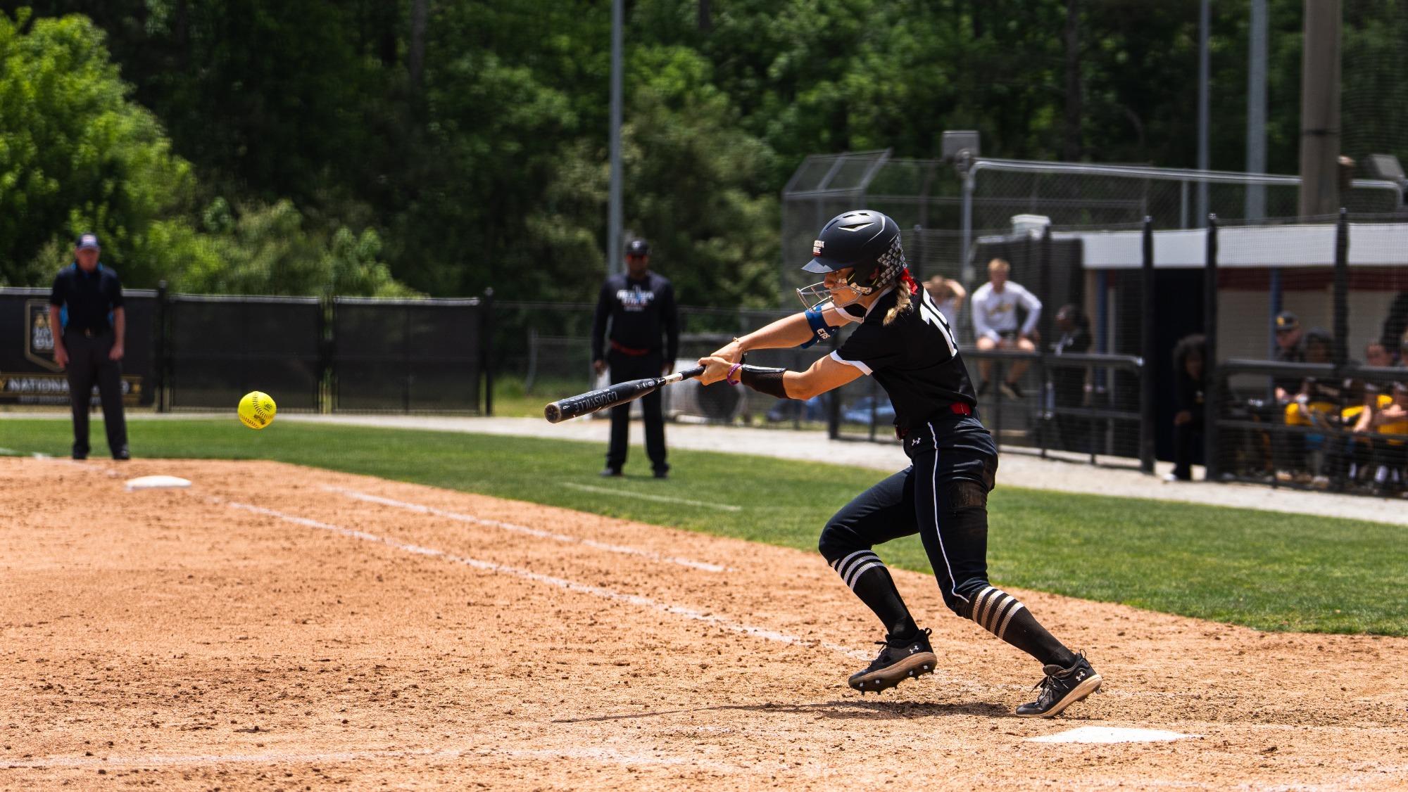 Emily Brown - 2023 - Softball - Georgia State University