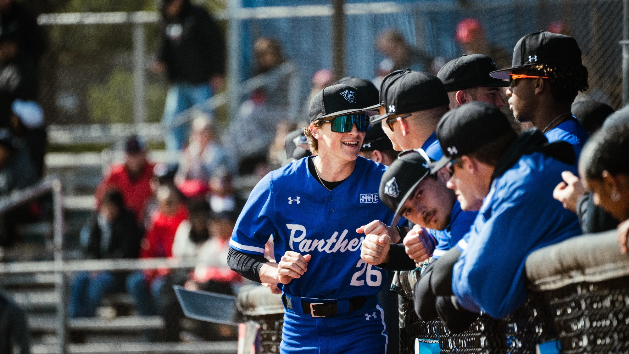 Davis Chastain - 2024 - Baseball - Georgia State University