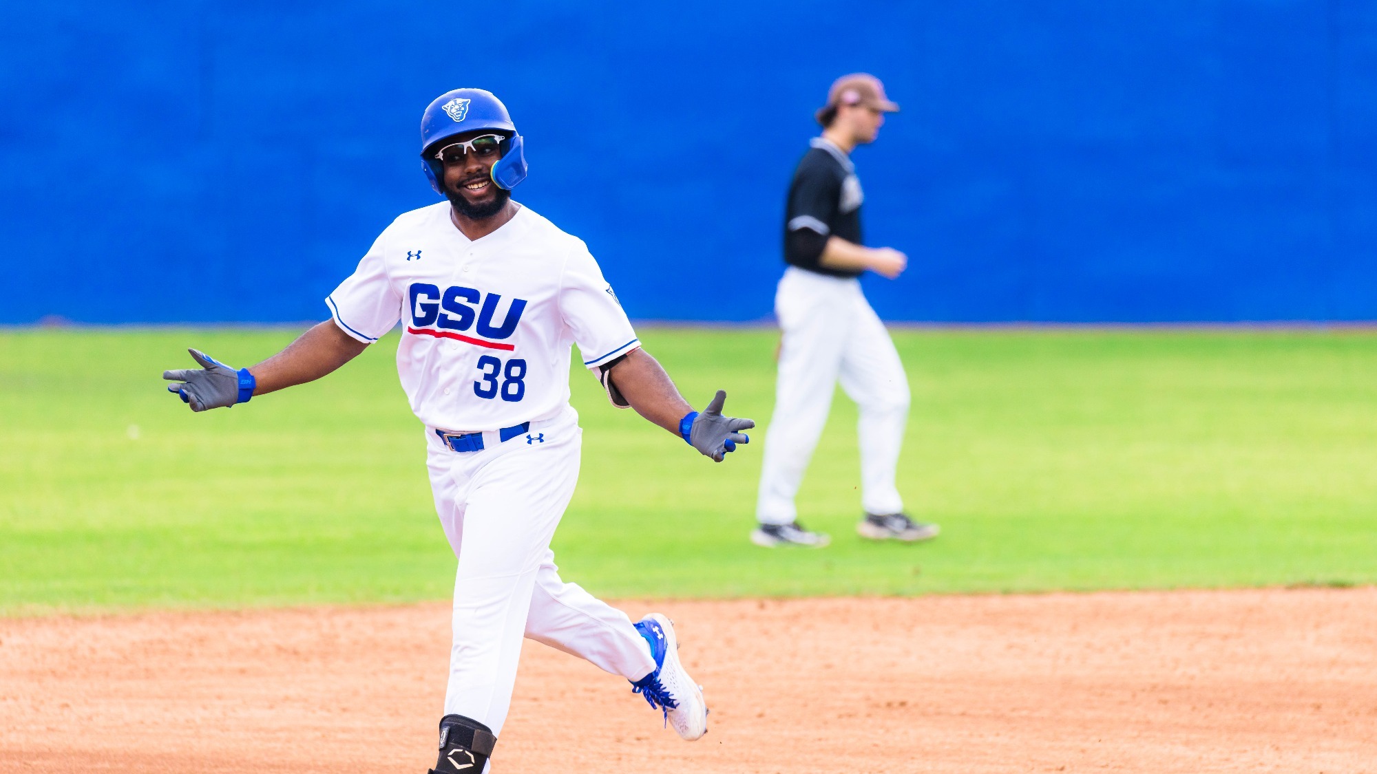 Jaden Anderson - 2023 - Baseball - Georgia State University