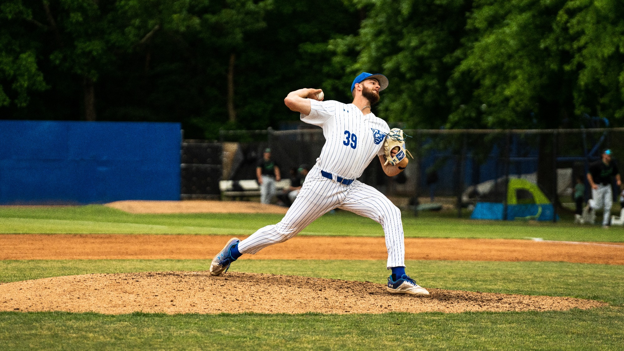 Duncan Lutz - 2024 - Baseball - Georgia State University