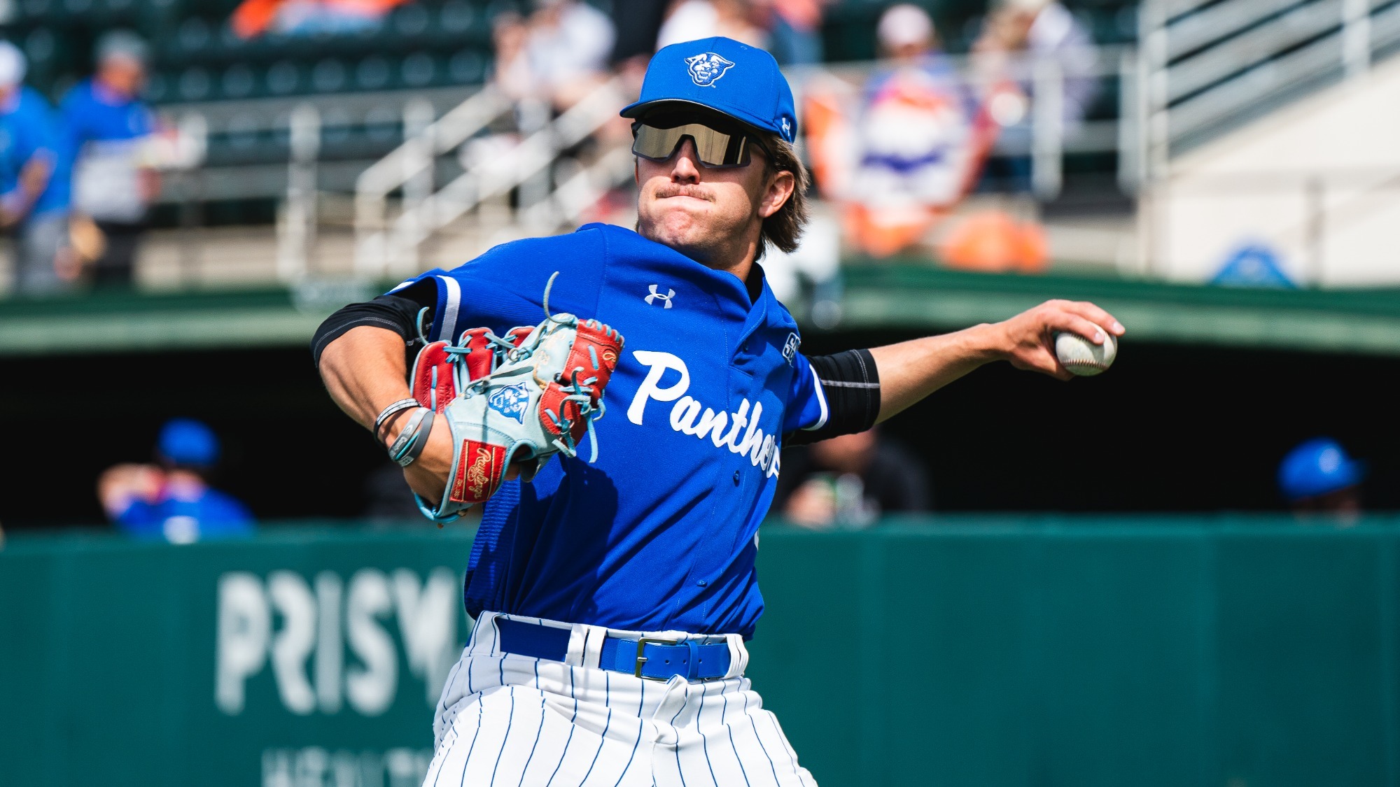 Jake Beaver - 2023 - Baseball - Georgia State University