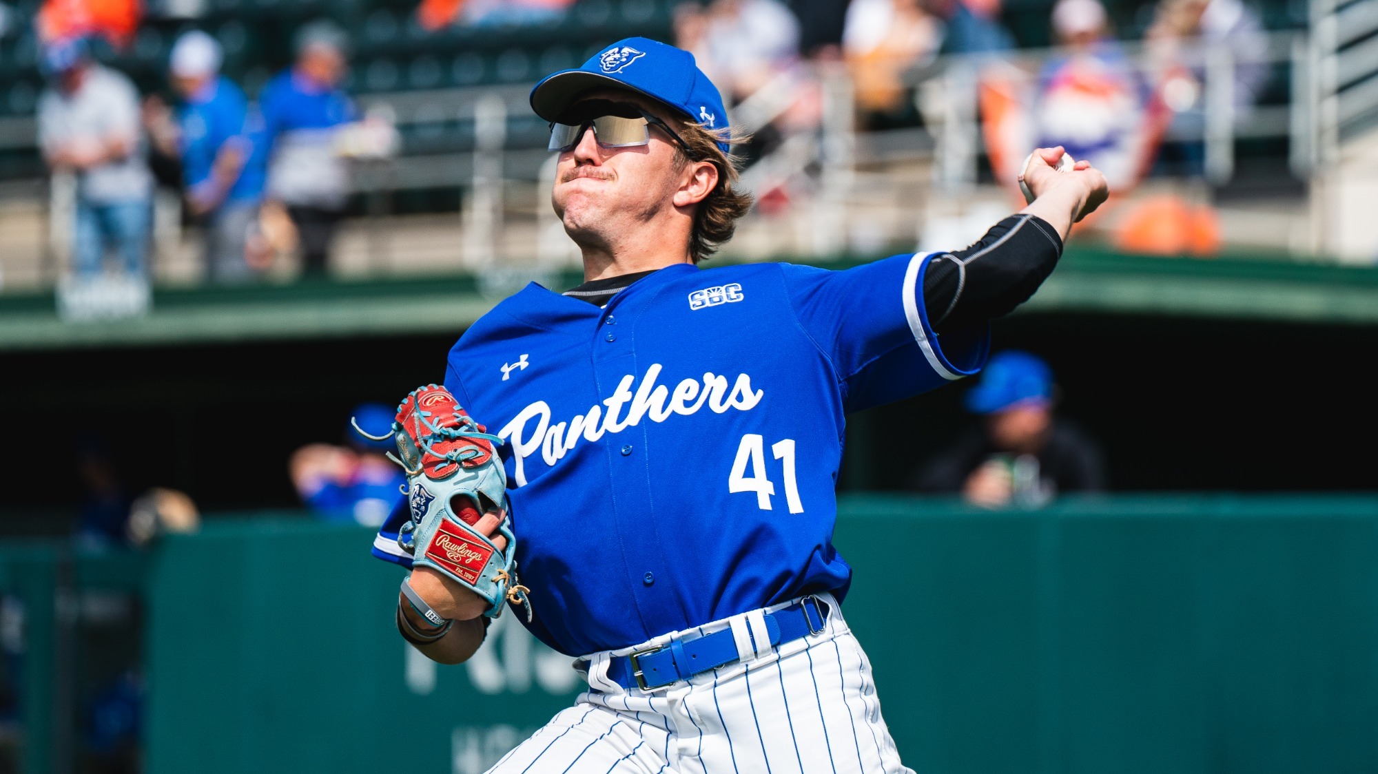 Jake Beaver - 2023 - Baseball - Georgia State University