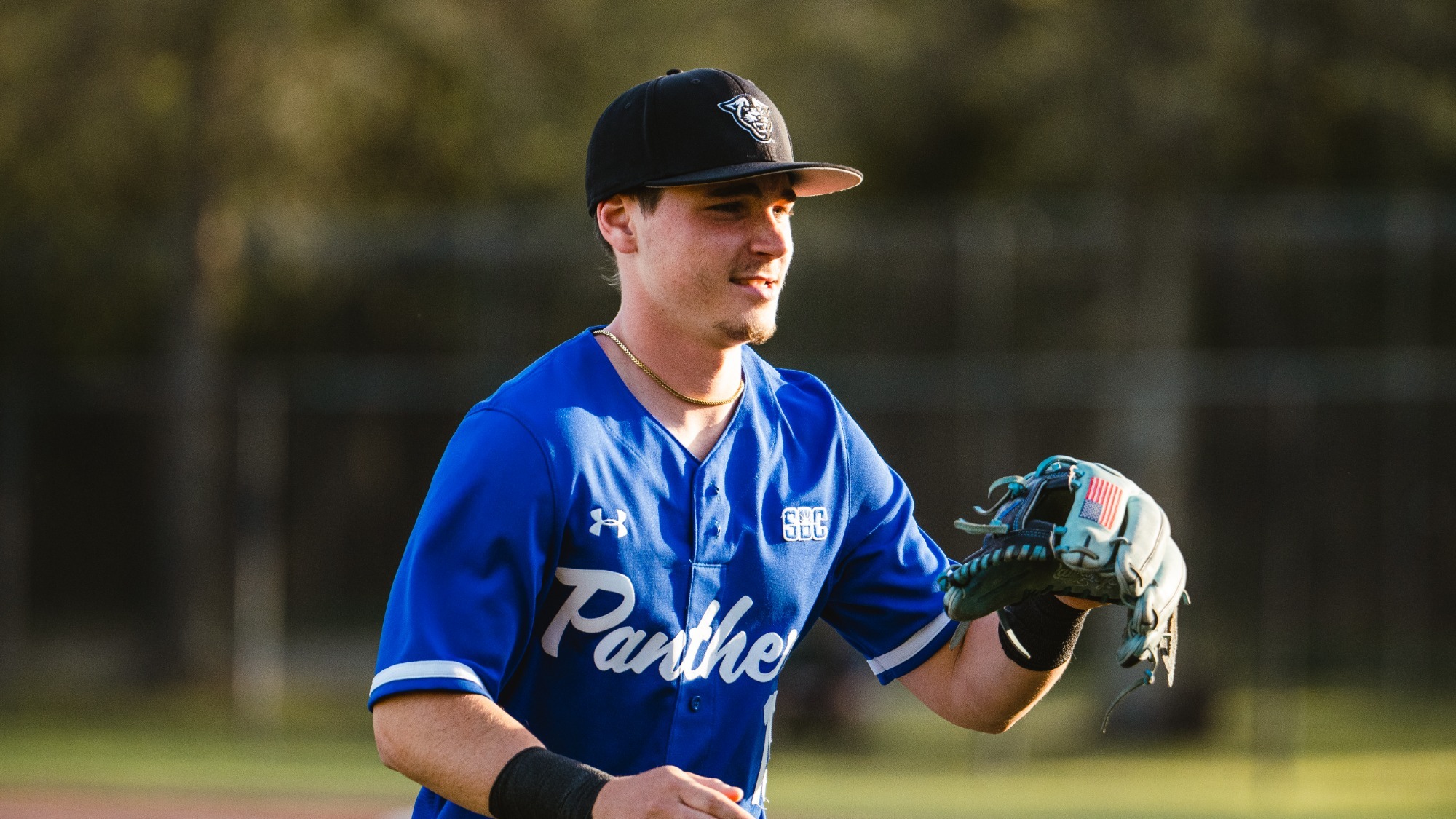 Taylor Shultz - 2024 - Baseball - Georgia State University