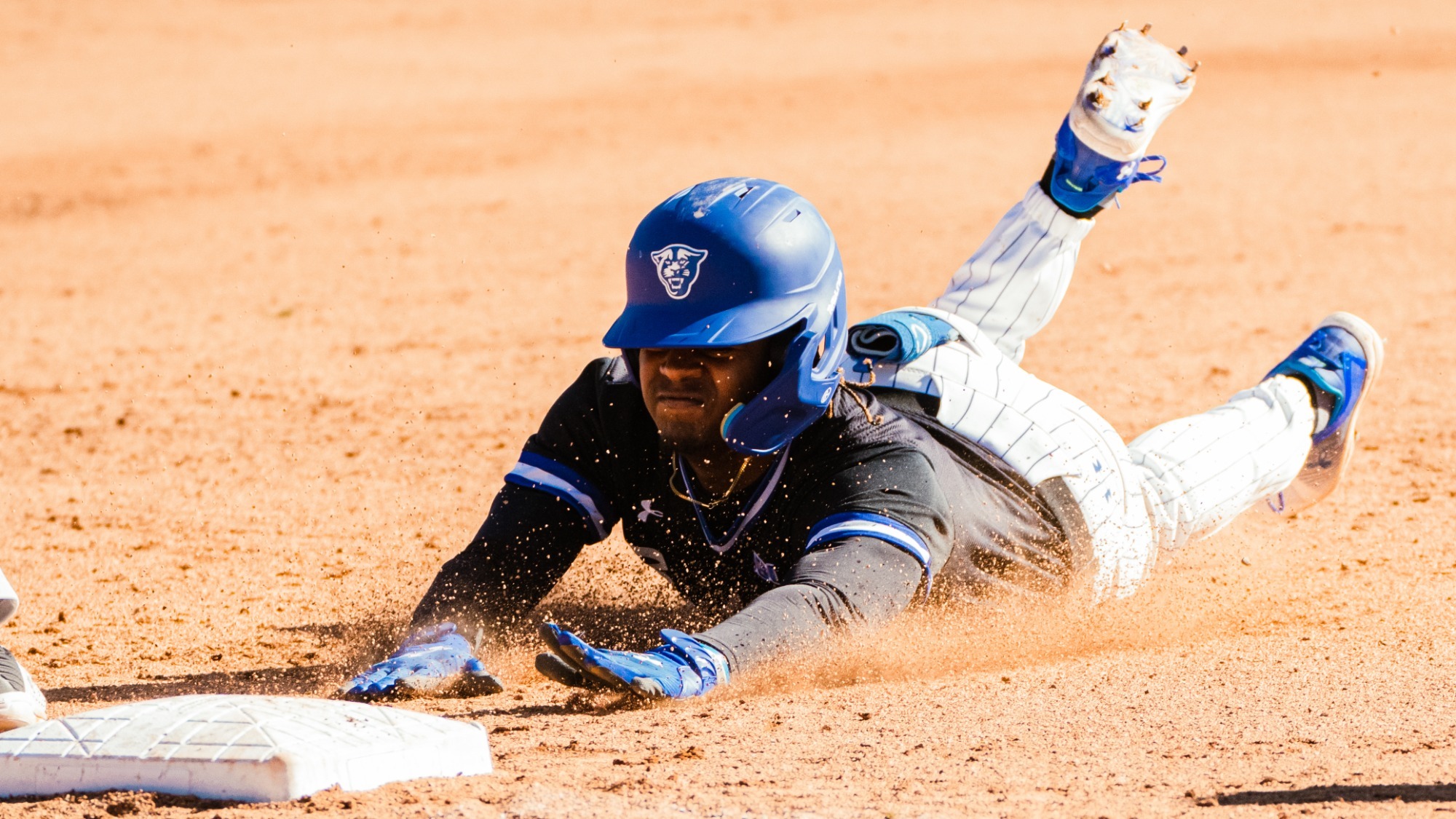 Dalton Pearson - 2023 - Baseball - Georgia State University