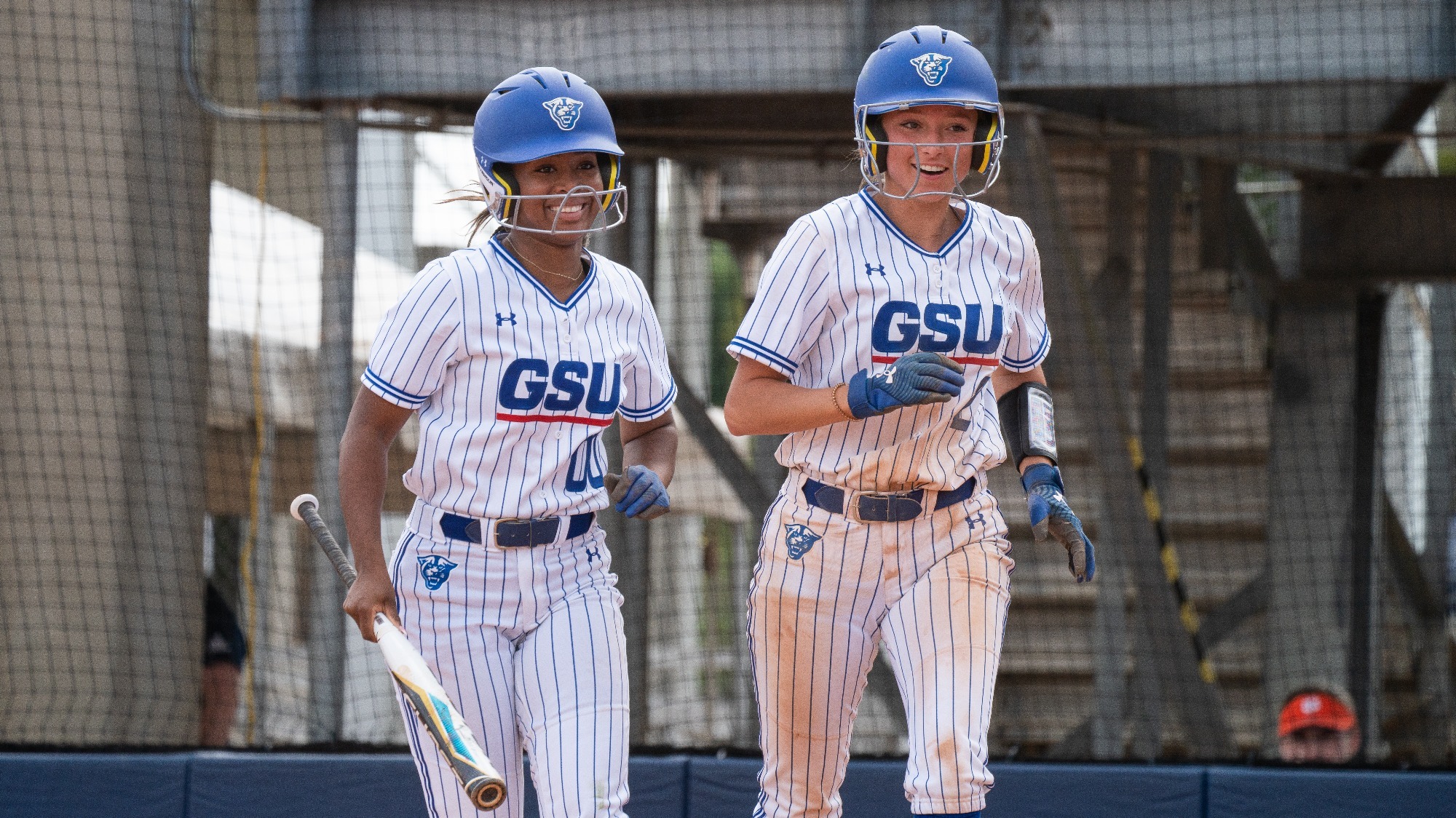 Havalynn Abernathy - 2023 - Softball - Georgia State University