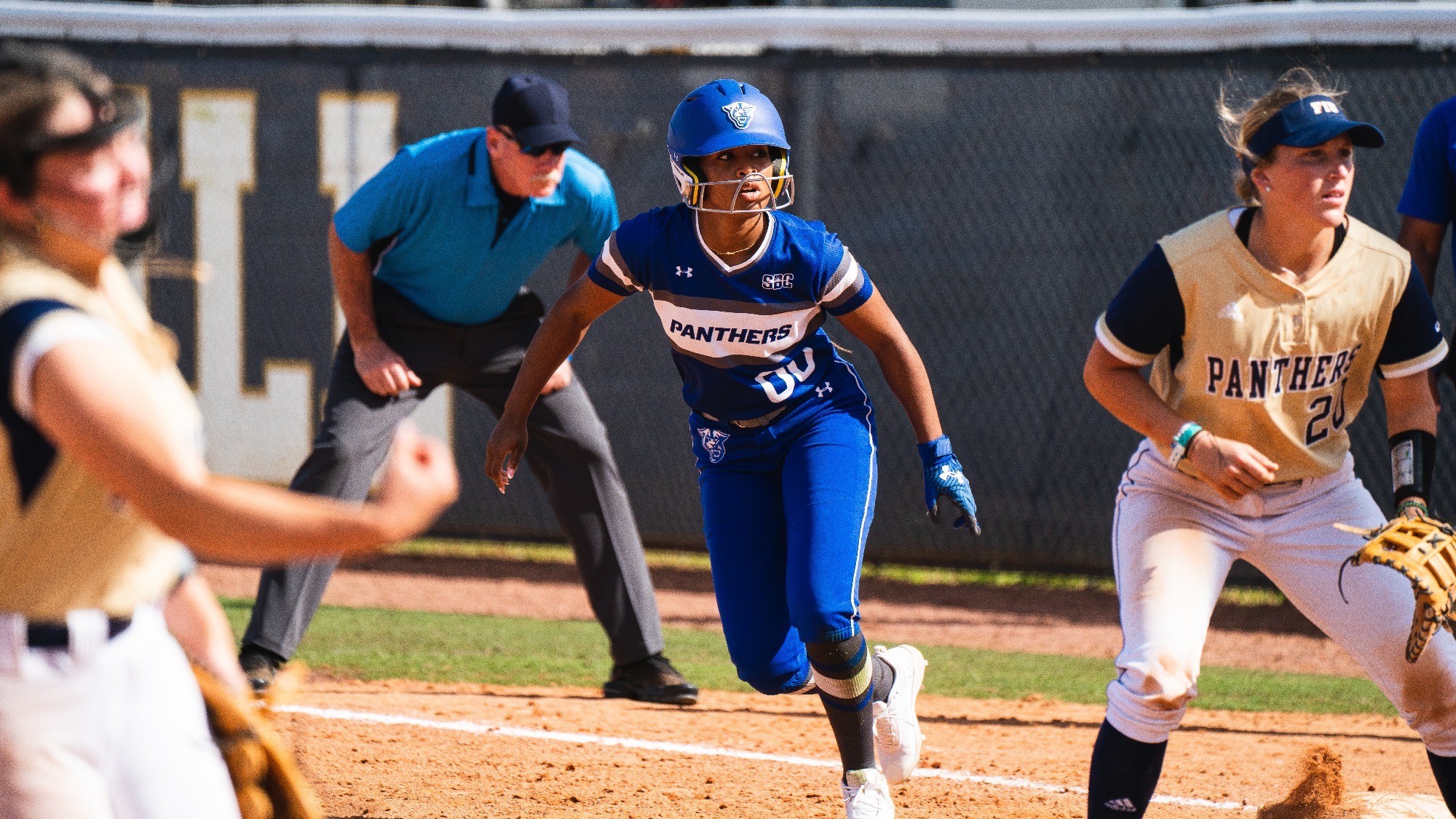 Havalynn Abernathy - 2023 - Softball - Georgia State University