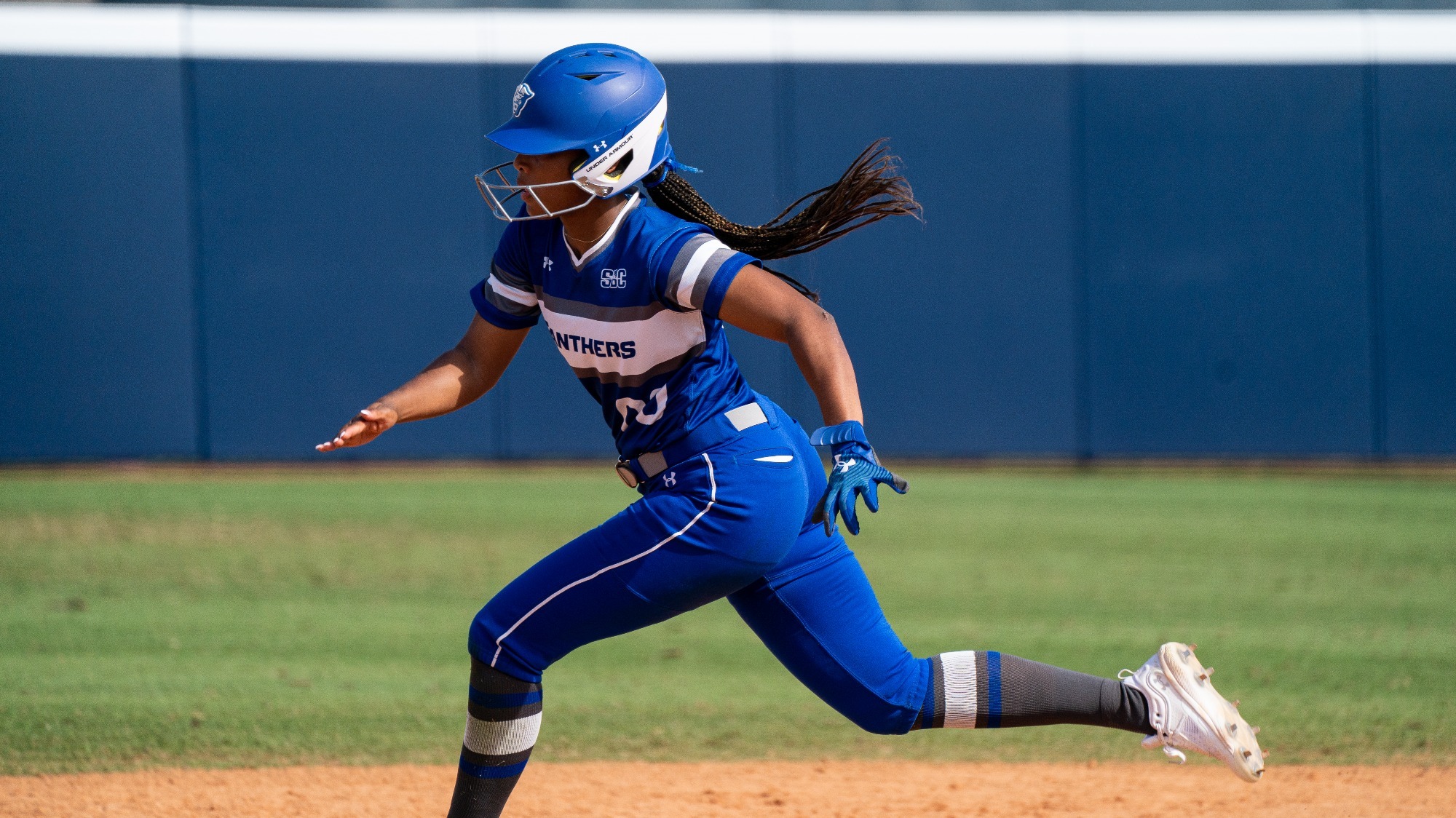 Havalynn Abernathy - 2023 - Softball - Georgia State University