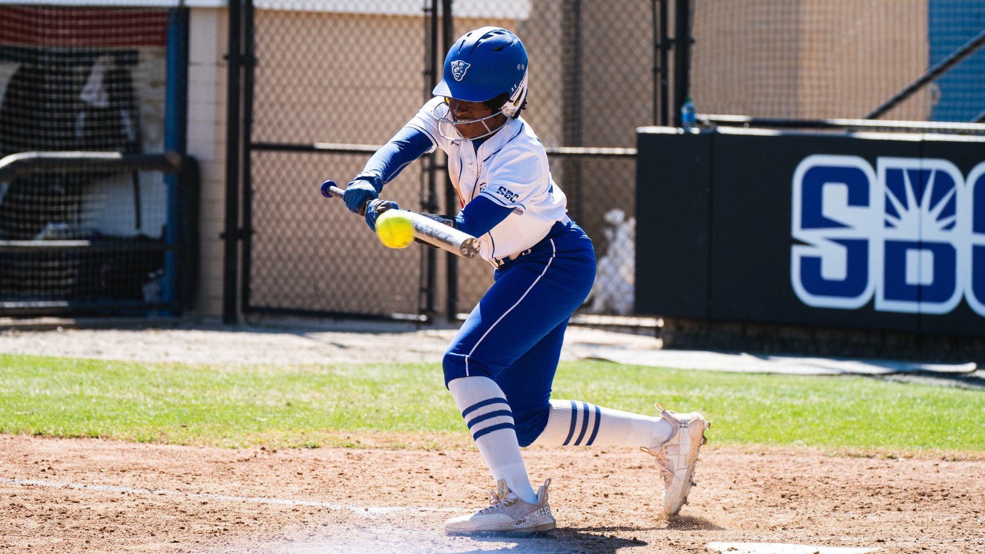 Maya Montague - 2024 - Softball - Georgia State University