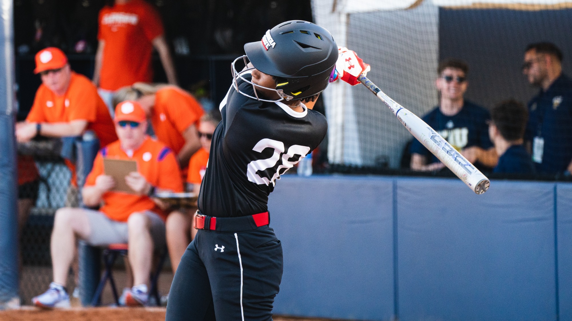 Maya Montague - 2024 - Softball - Georgia State University