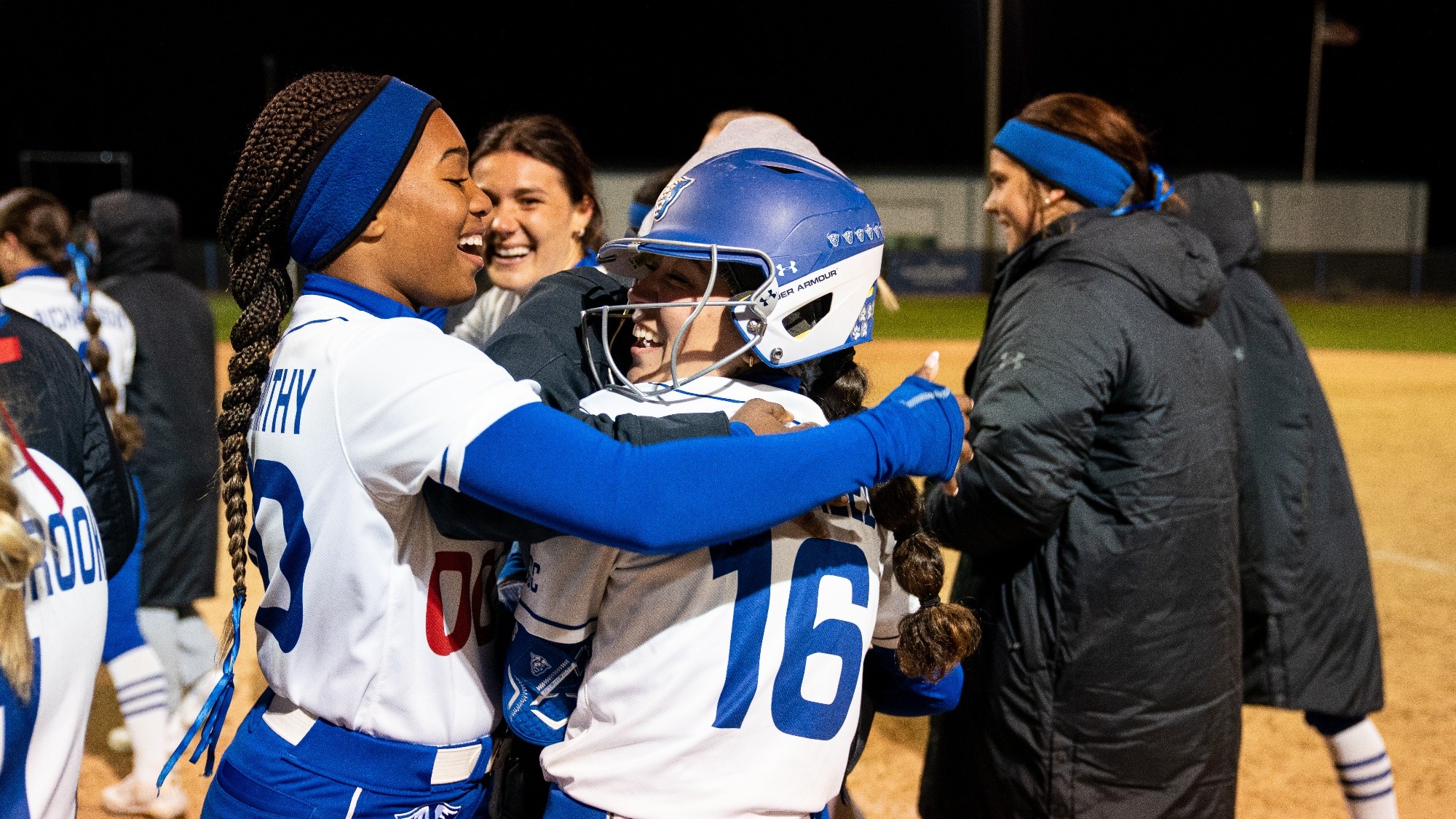 Havalynn Abernathy - 2023 - Softball - Georgia State University