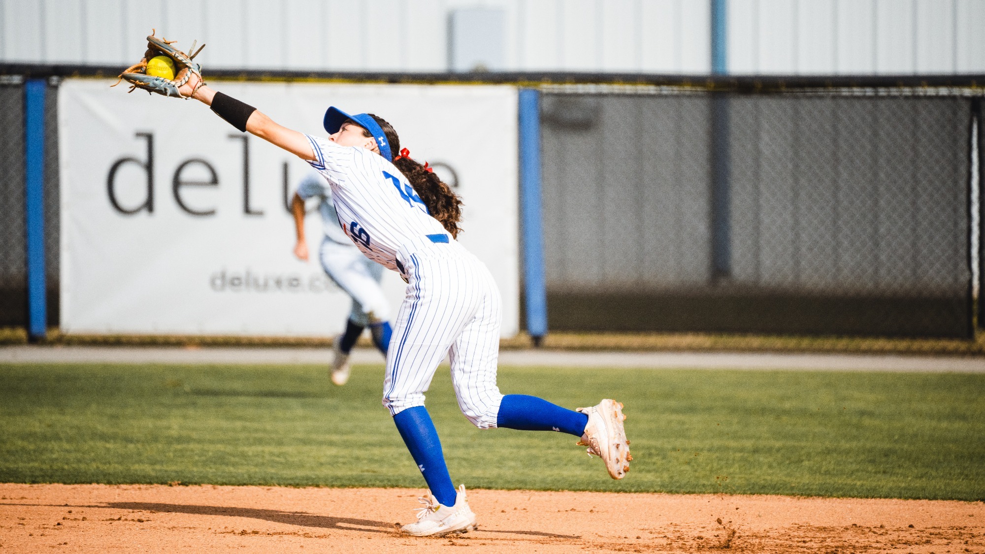 Jackie Gonzalez - 2023 - Softball - Georgia State University