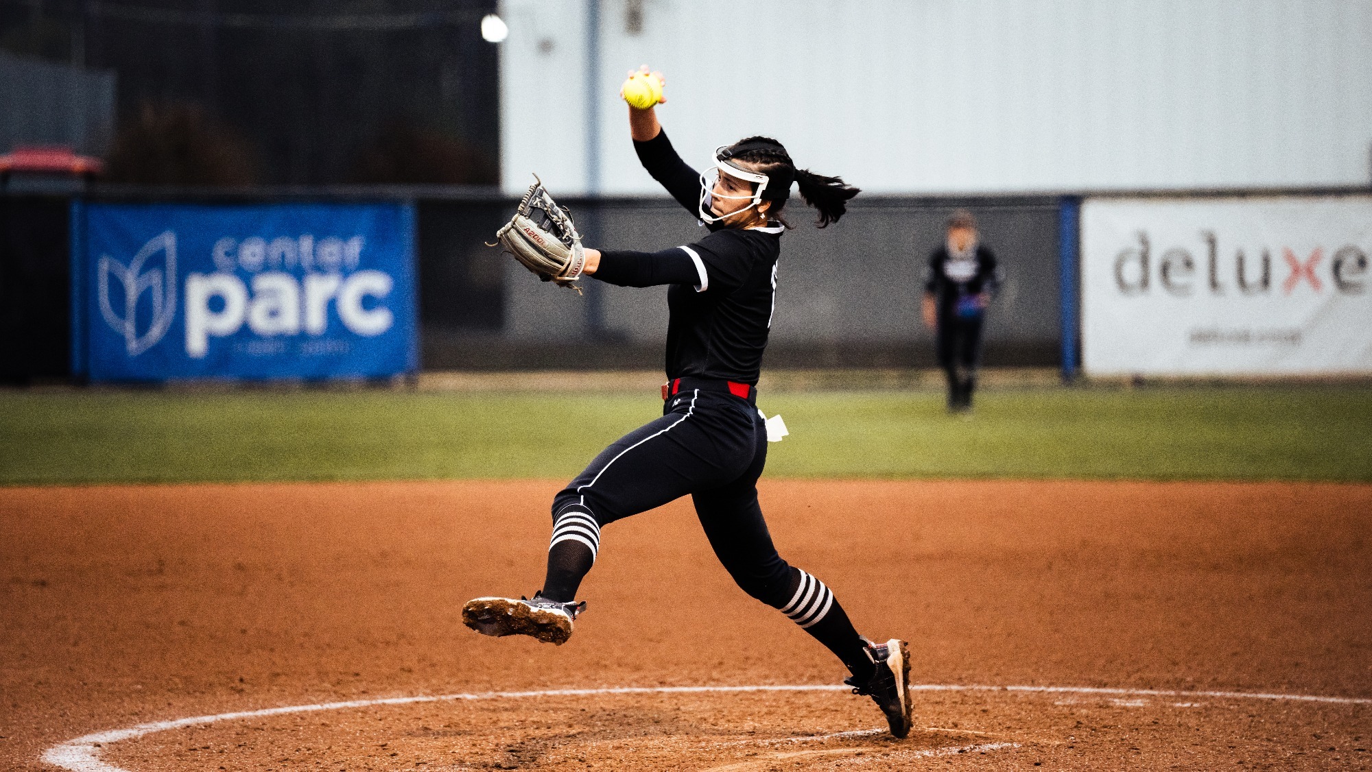 Elle Doolittle - 2023 - Softball - Georgia State University
