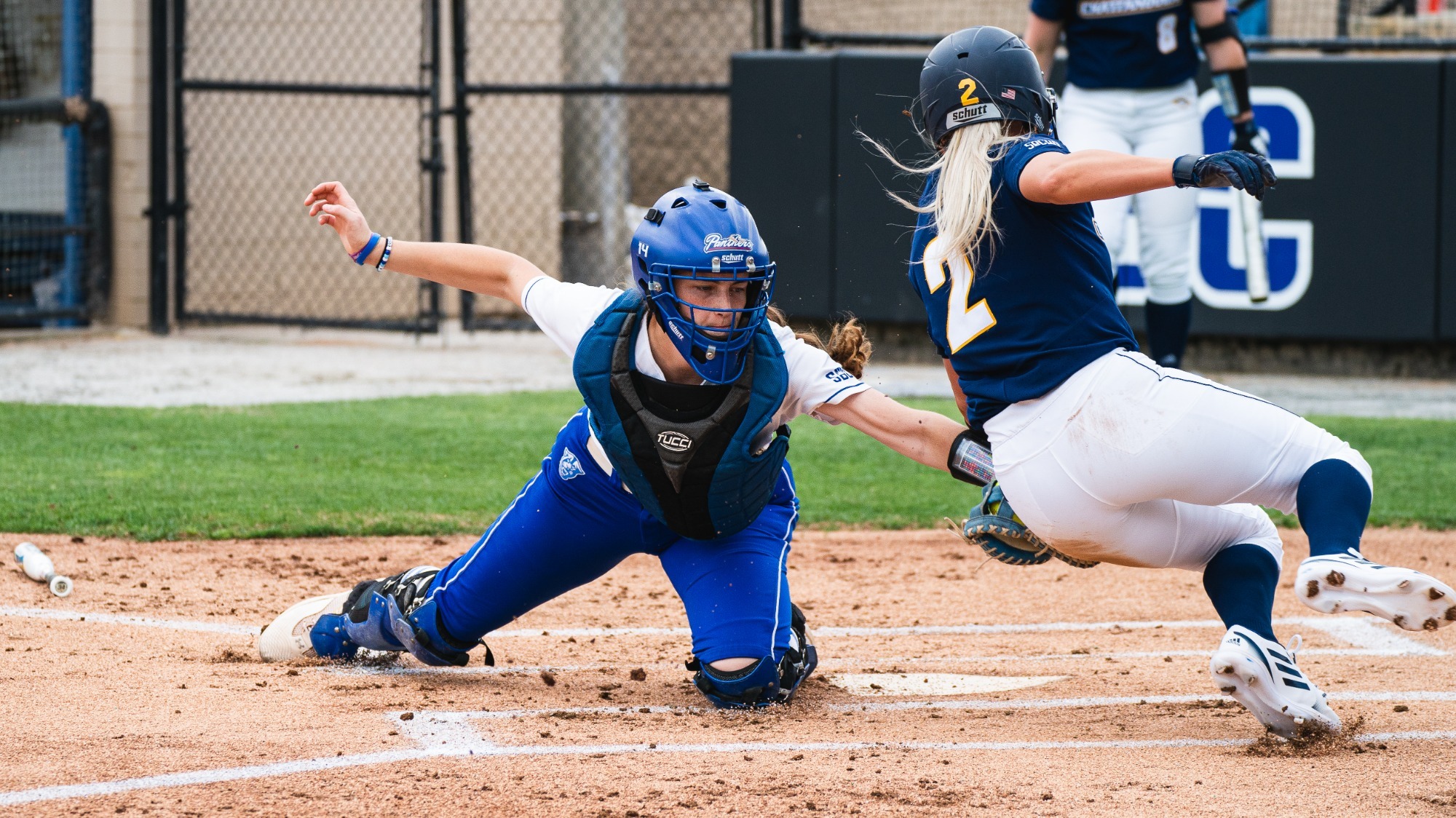 Carolyn Deady - 2024 - Softball - Georgia State University