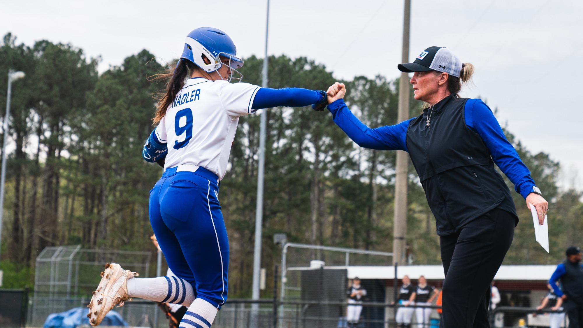 Chloe Nadler - 2024 - Softball - Georgia State University