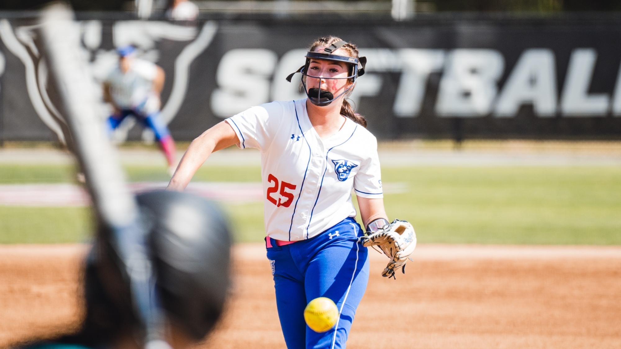 Hallie Adams - 2024 - Softball - Georgia State University