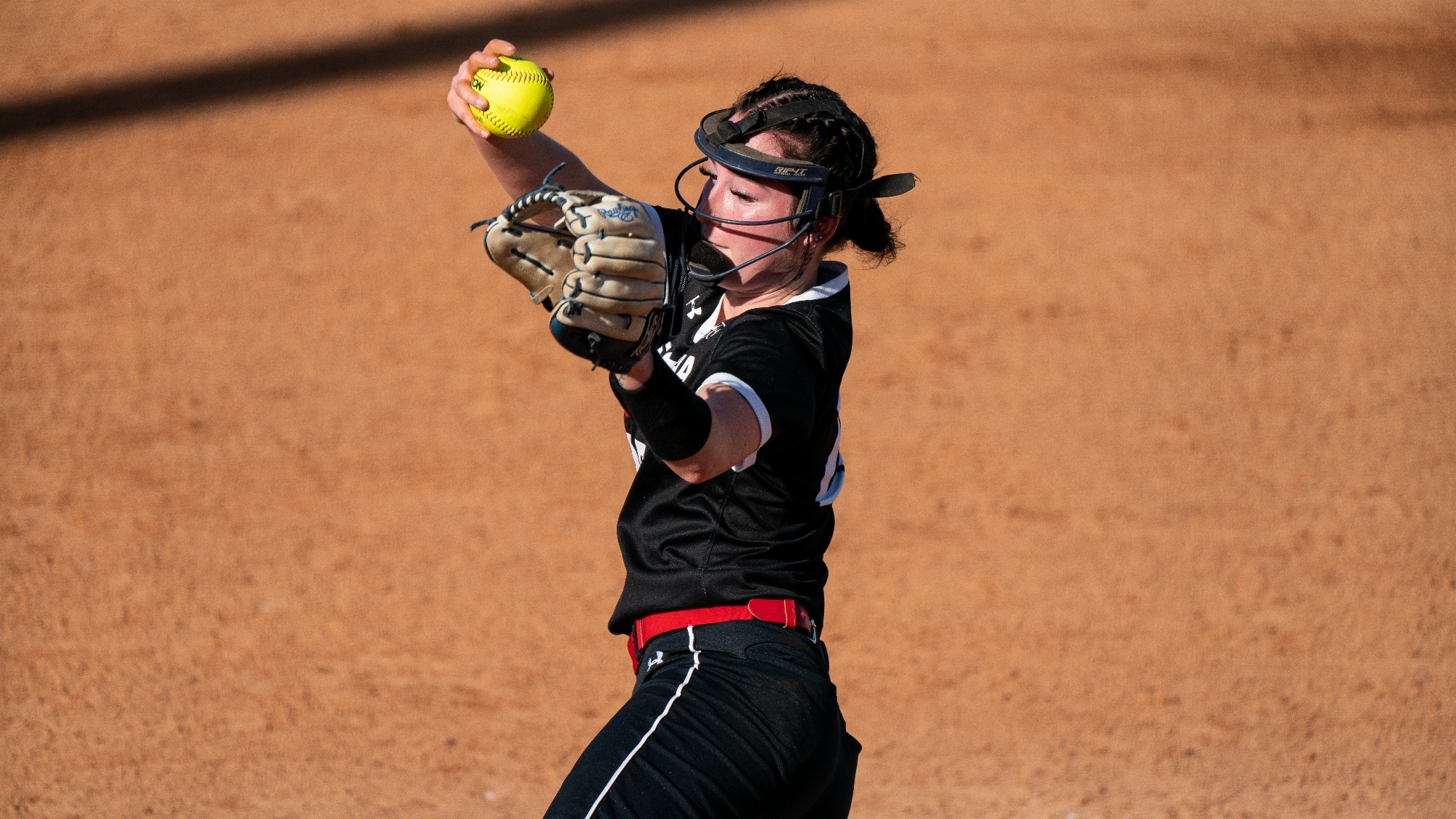 Hallie Adams - 2024 - Softball - Georgia State University