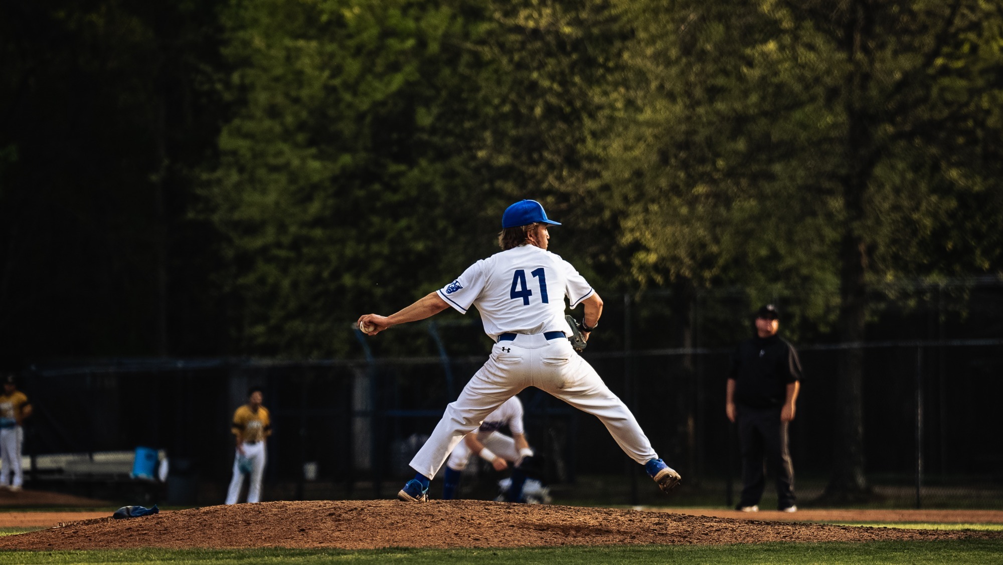 Jake Beaver - 2023 - Baseball - Georgia State University