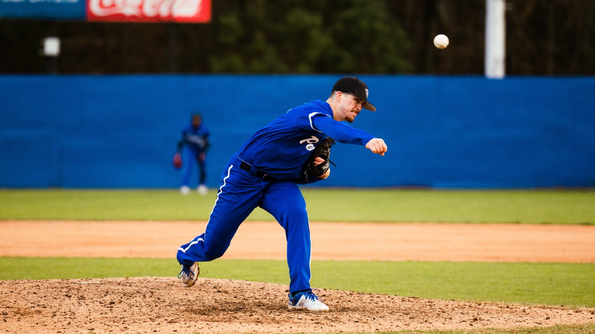Zach Ottinger - 2023 - Baseball - Georgia State University