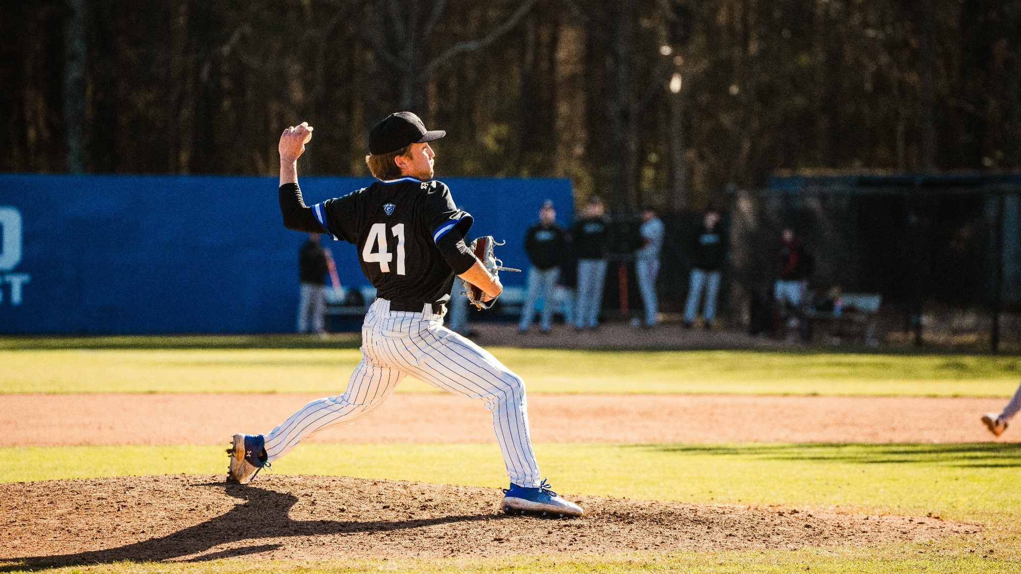 Jake Beaver - 2023 - Baseball - Georgia State University