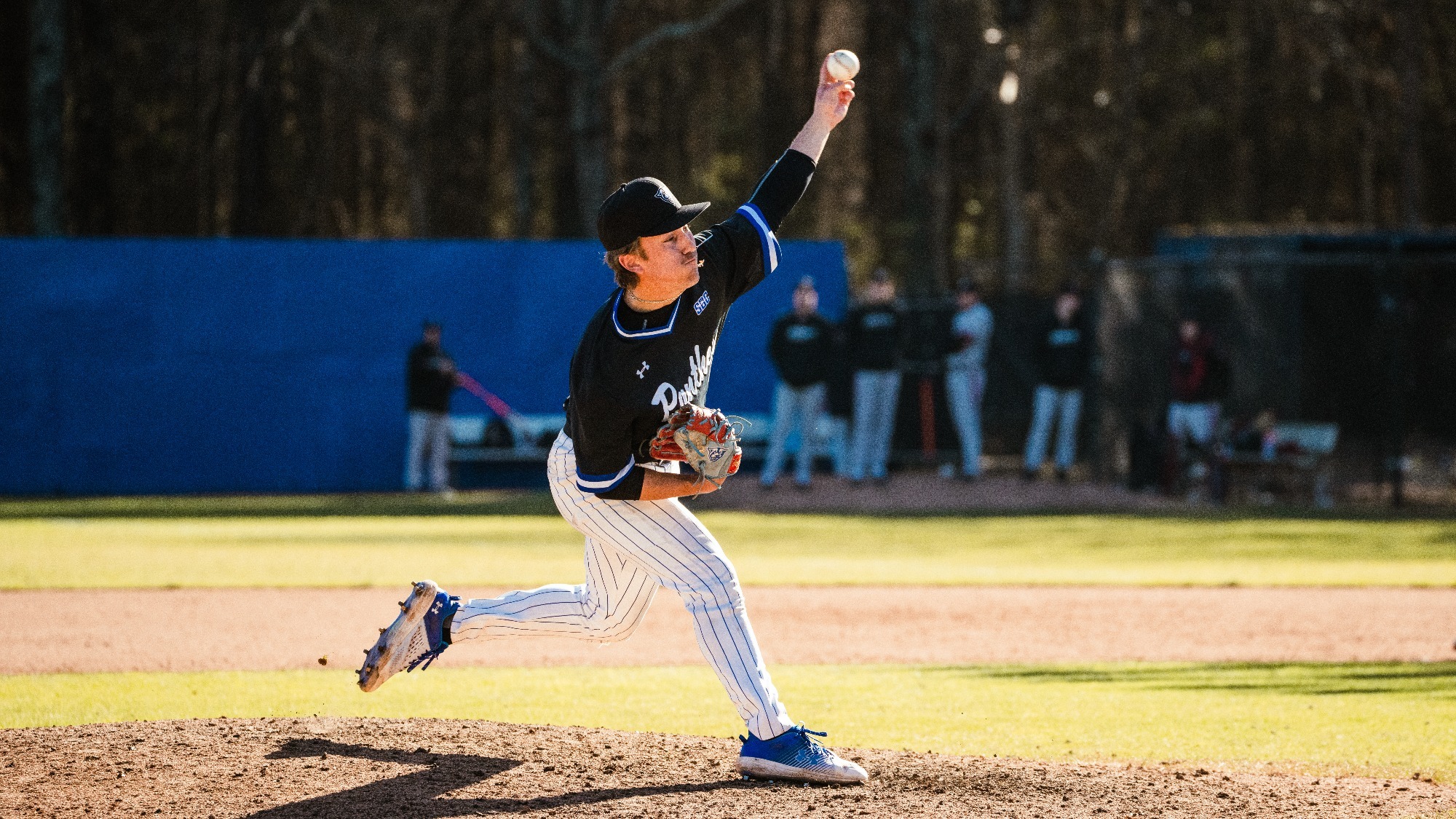 Jake Beaver - 2023 - Baseball - Georgia State University