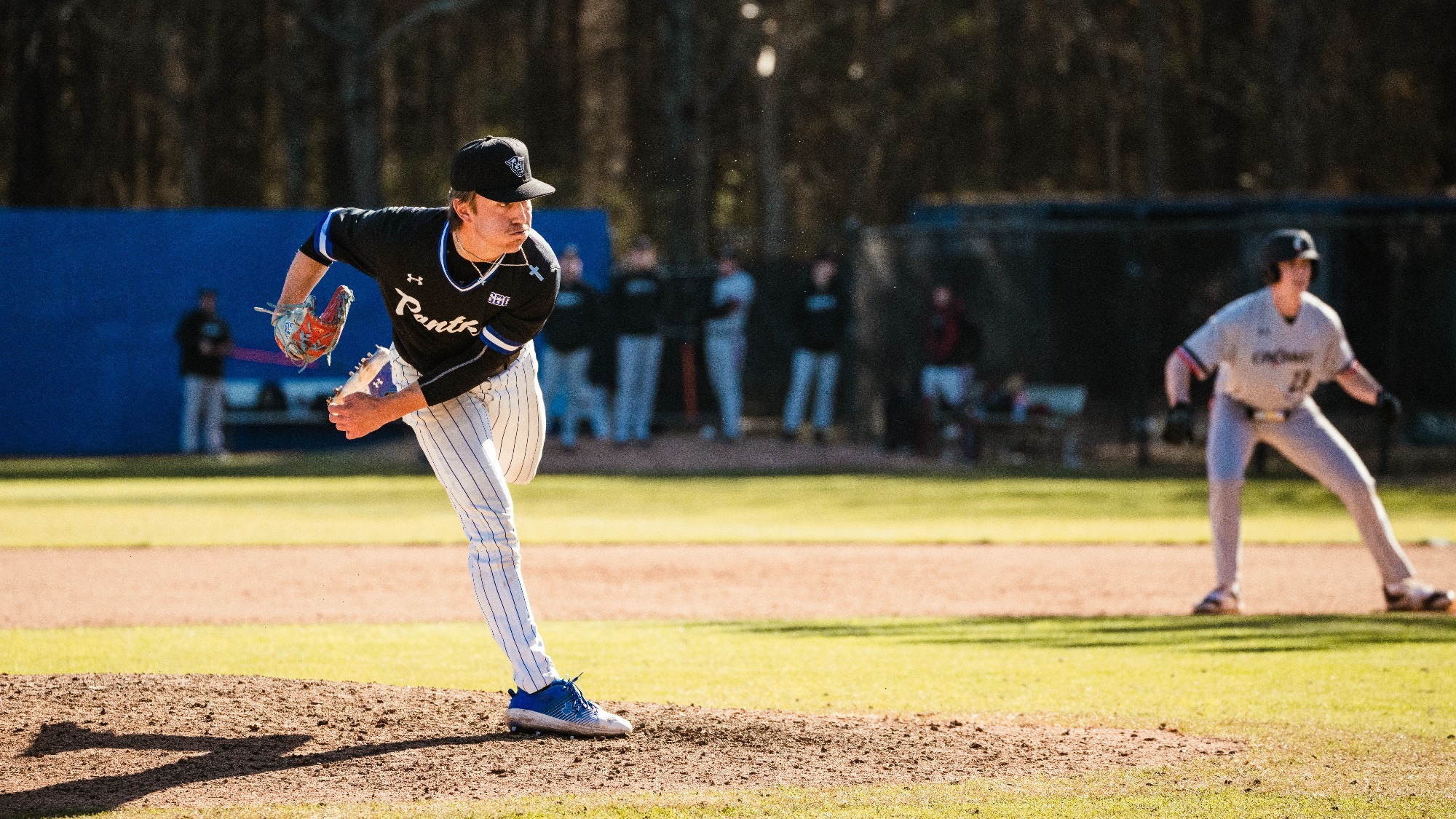 Jake Beaver - 2023 - Baseball - Georgia State University