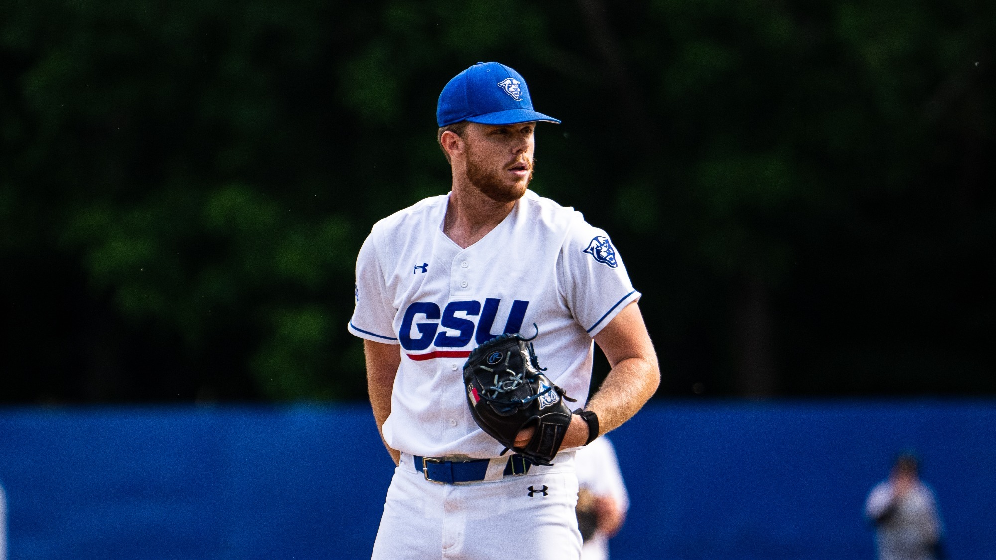 Chad Treadway - 2023 - Baseball - Georgia State University