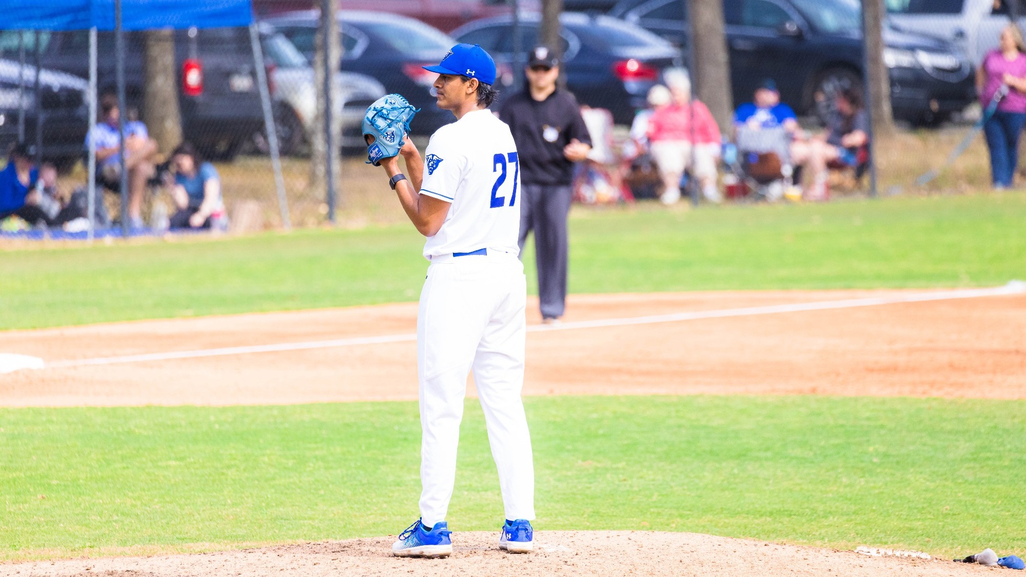 Mason Patel - 2023 - Baseball - Georgia State University