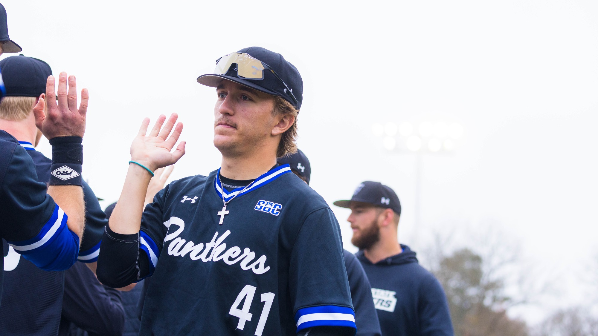 Jake Beaver - 2023 - Baseball - Georgia State University
