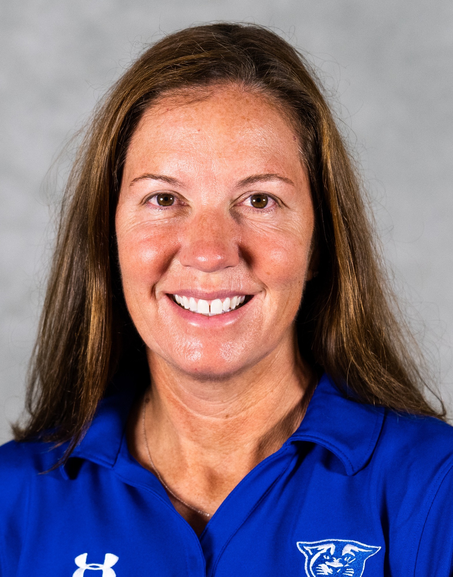 Beth Van Fleet - Head Coach - Beach Volleyball Coaches - Georgia State ...
