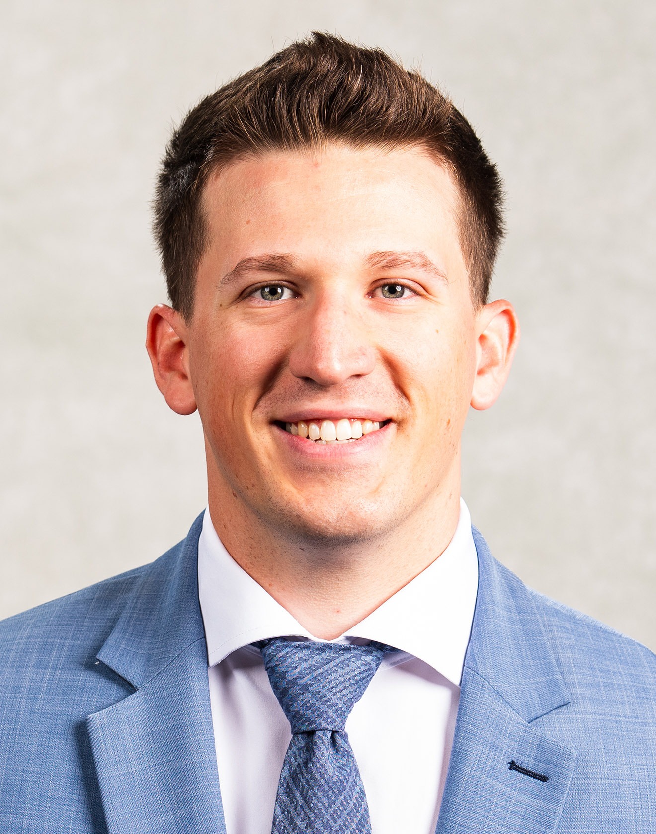 Tate Sweeney - Graduate Assistant - Football Coaches - Georgia State ...