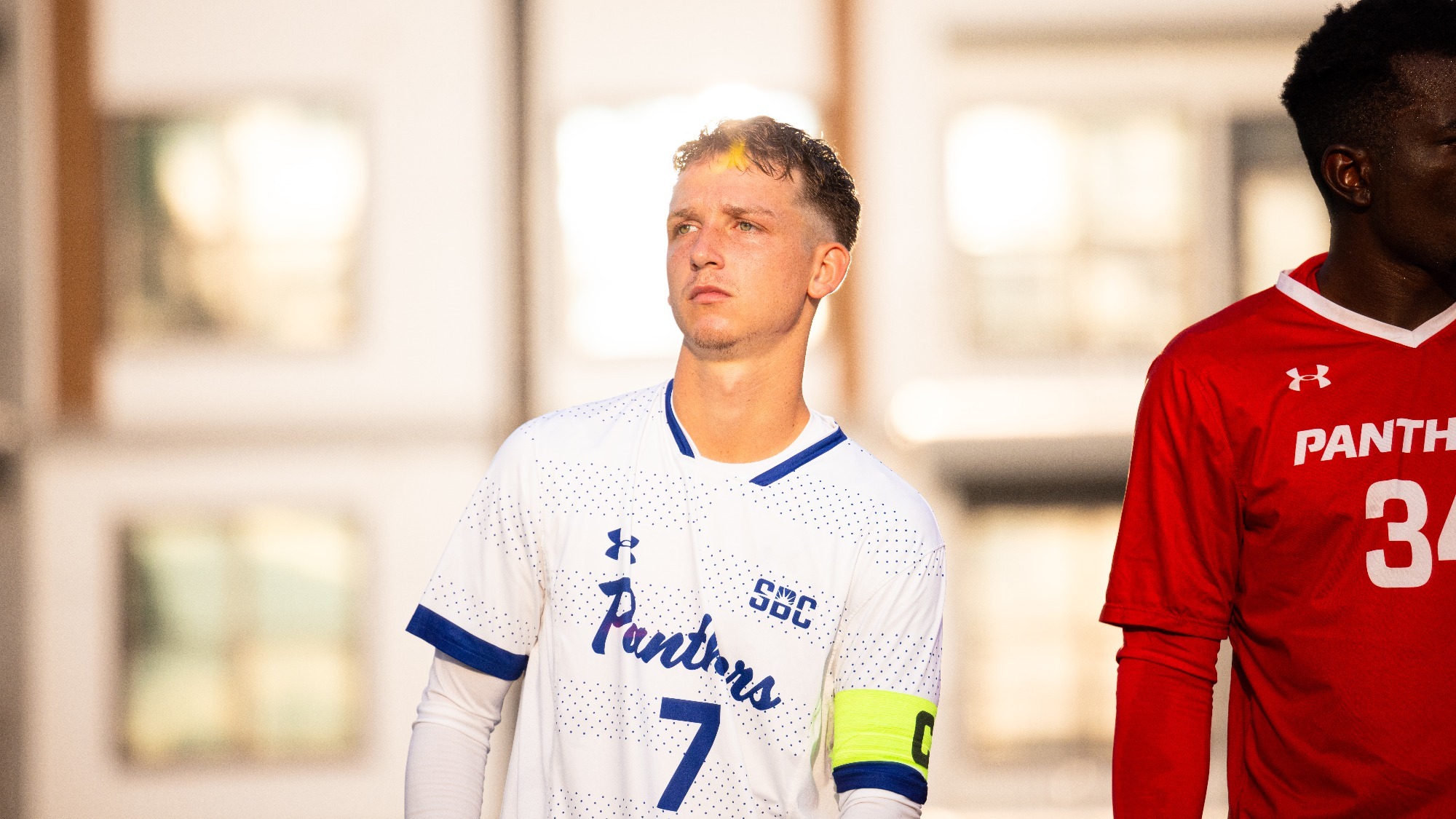 Simon Carlson - 2023 - Men's Soccer - Georgia State University