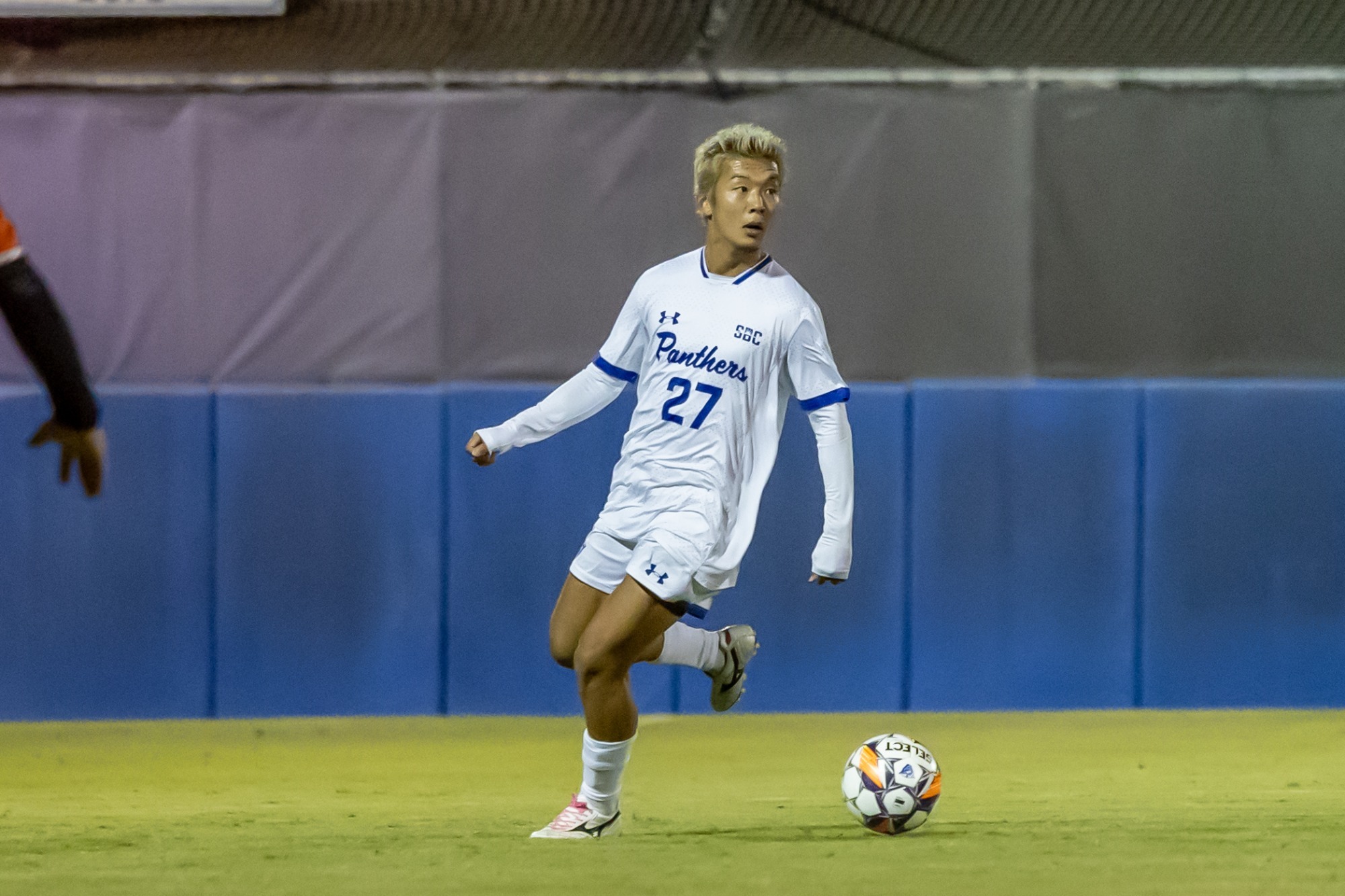 2024 Men's Soccer Schedule - Georgia State University