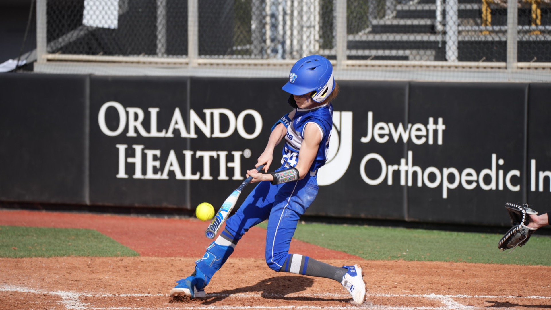 Payton Nicholson - 2024 - Softball - Georgia State University