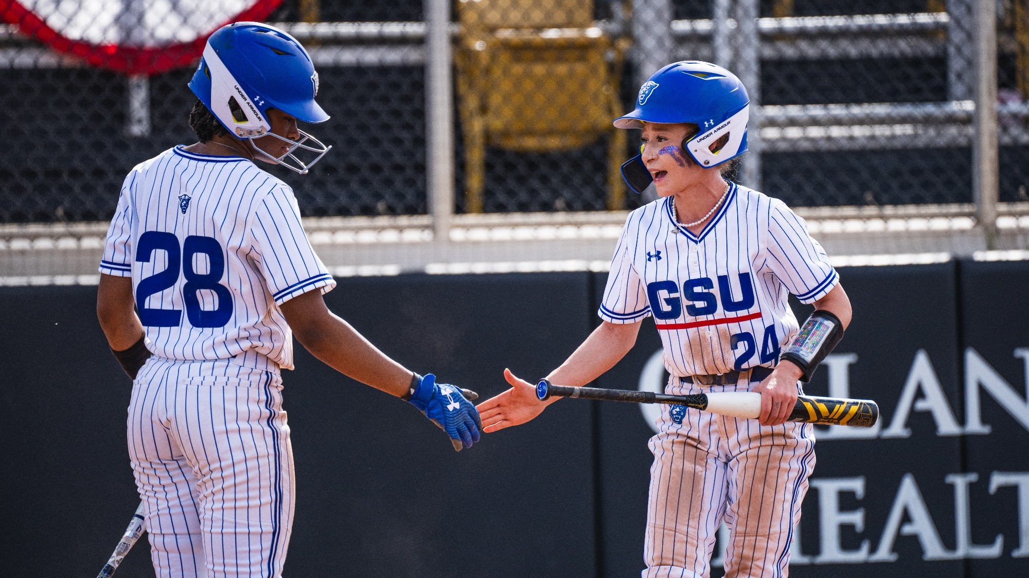 Payton Nicholson - 2024 - Softball - Georgia State University