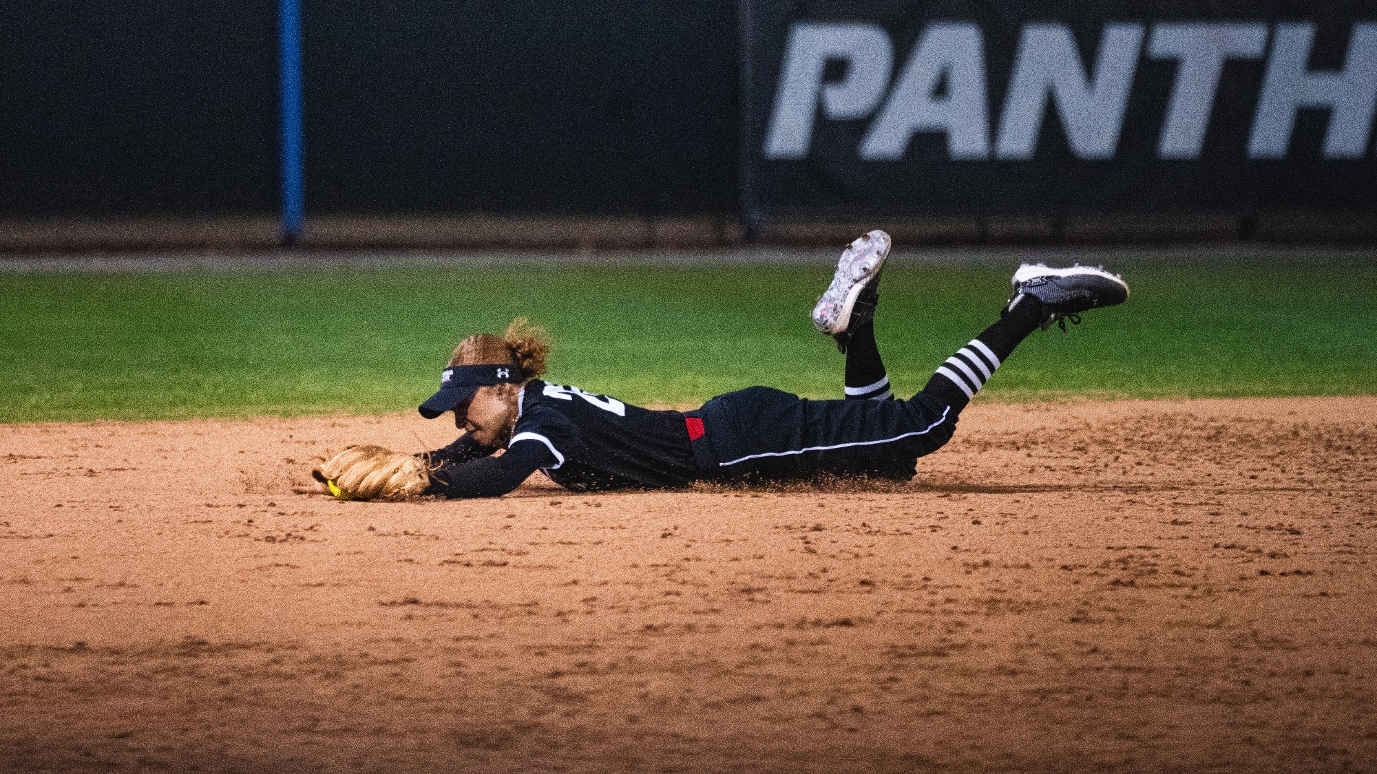 Payton Nicholson - 2024 - Softball - Georgia State University