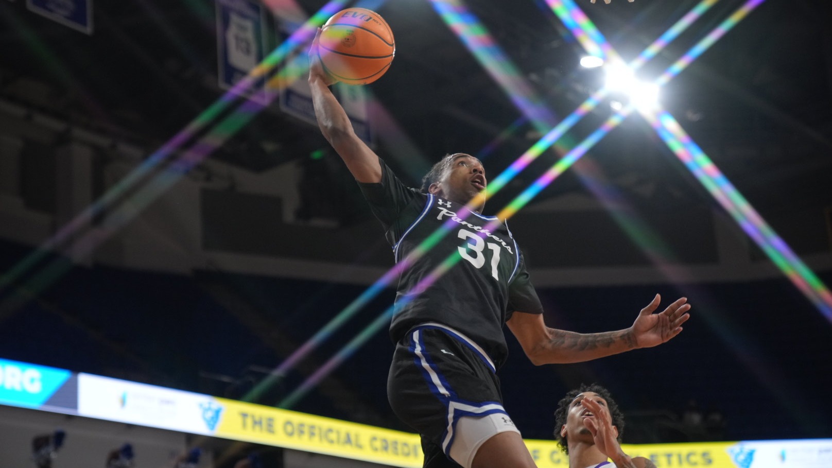 Lucas Taylor - 2023-24 - Men's Basketball - Georgia State University