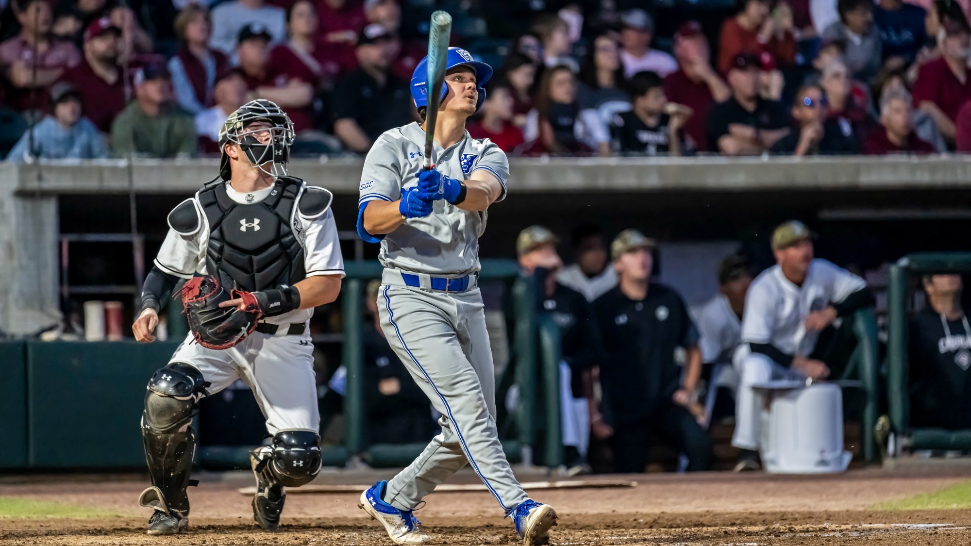 Ryan Dyal - 2024 - Baseball - Georgia State University