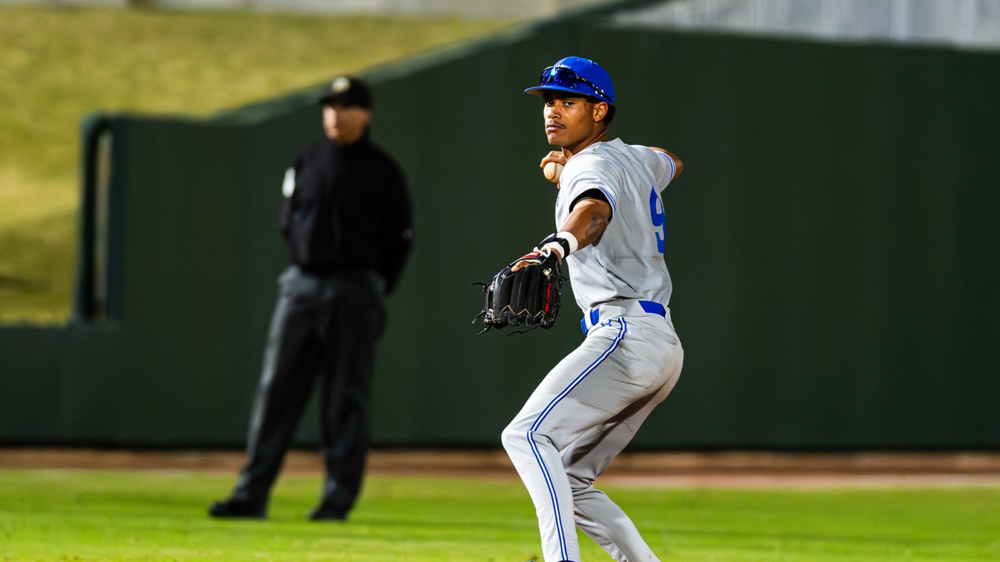 Maximus Martin - 2024 - Baseball - Georgia State University