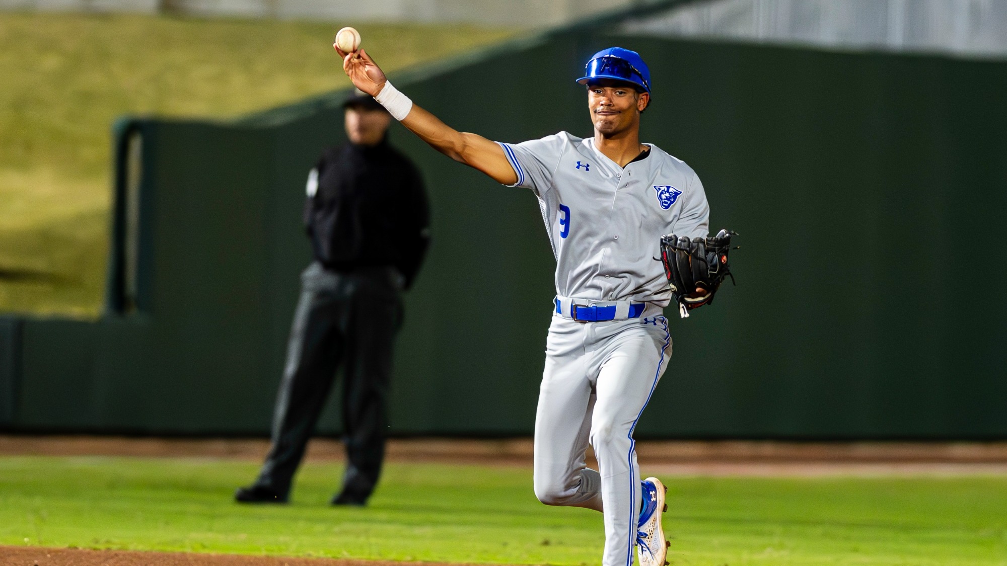 Maximus Martin - 2024 - Baseball - Georgia State University