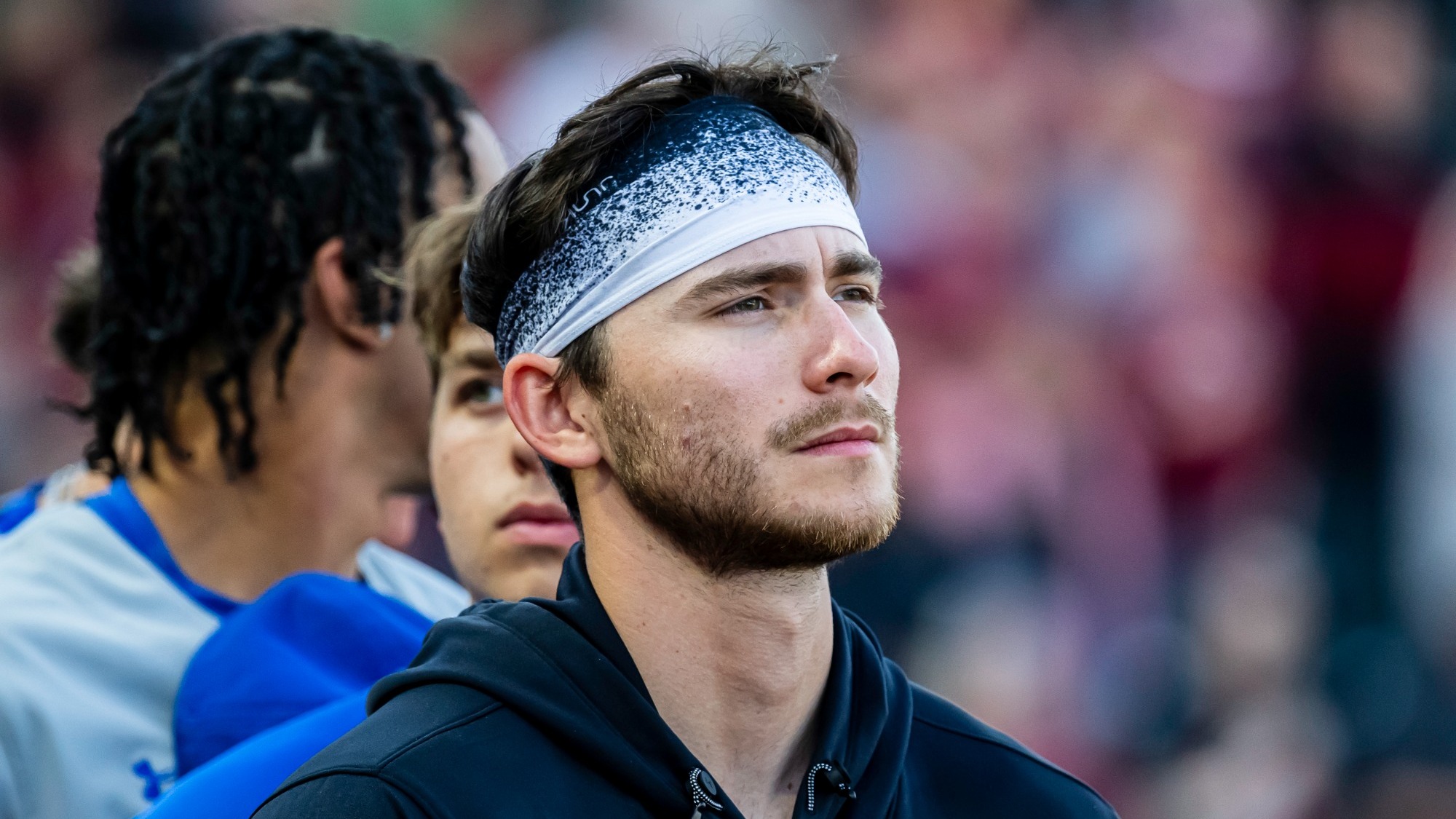 Matt Ruiz - 2024 - Baseball - Georgia State University