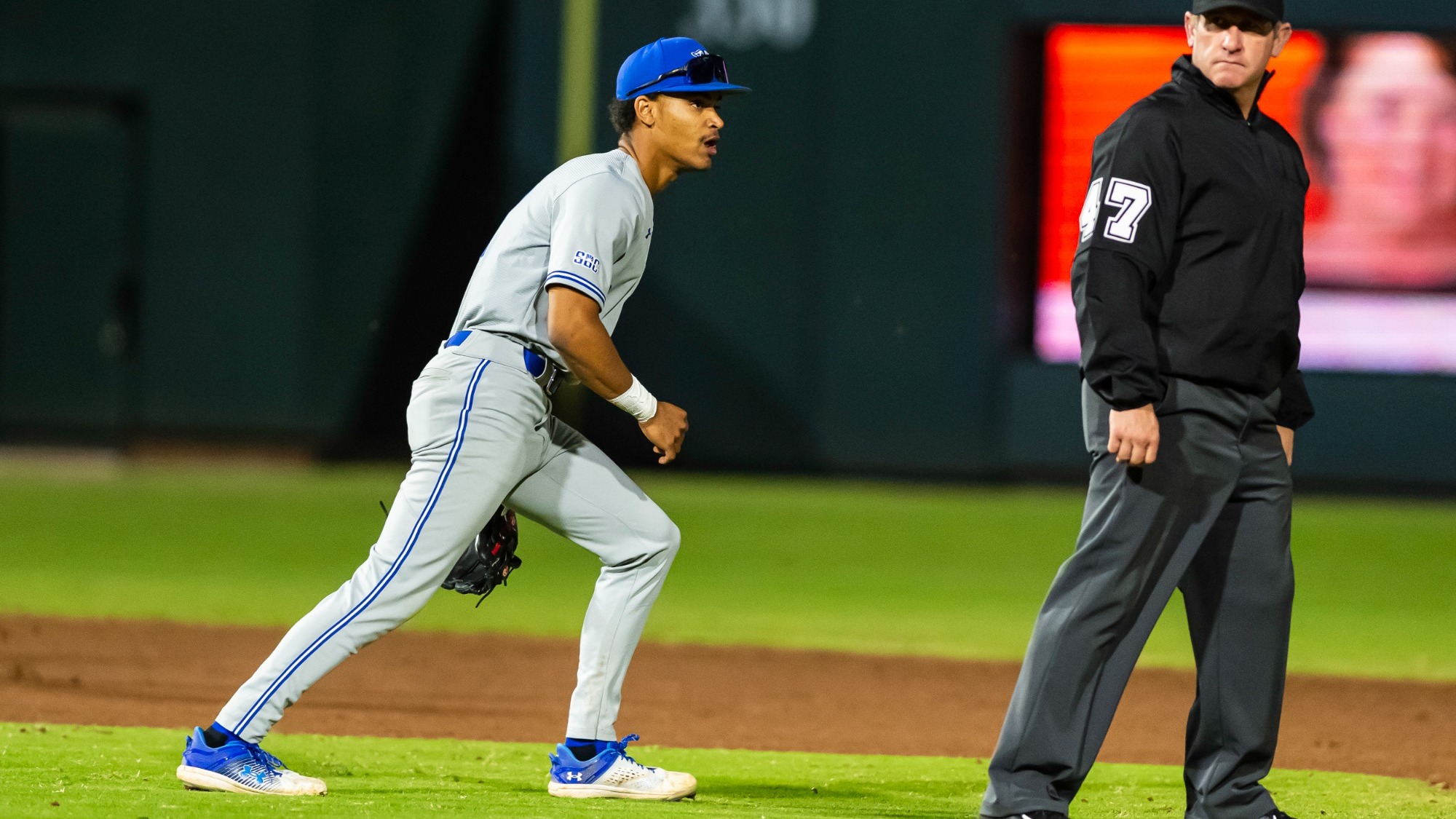 Maximus Martin - 2024 - Baseball - Georgia State University